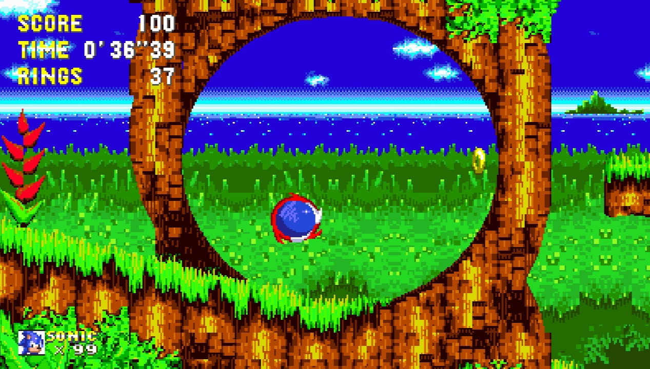 Alternate Drop Dash Mod for Sonic 3 A.I.R. | S3AIR Mods