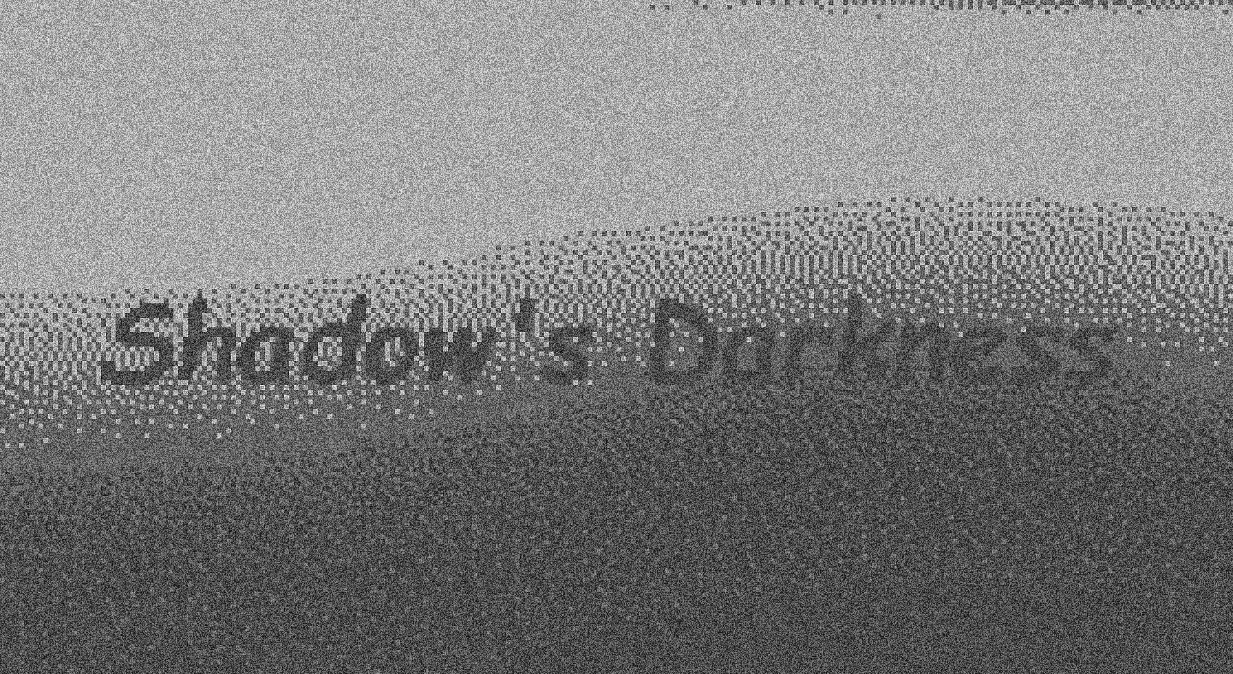 Shadow's Darkness Mod for Baldi's Basics | Baldi Mods