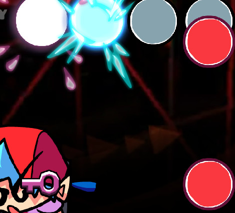 Tidal Funkin' Mod for Friday Night Funkin' | FNF Mods