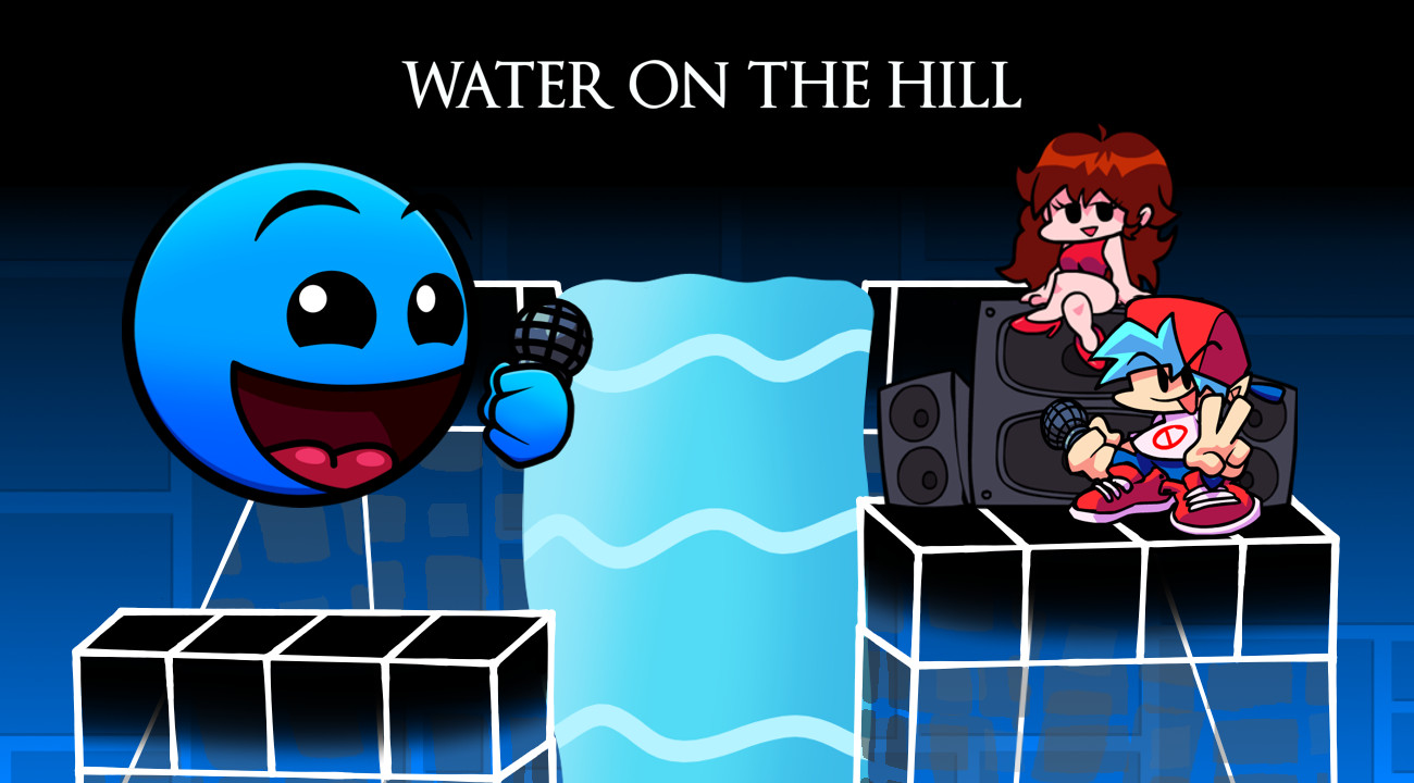 [FNF] FIRE IN THE HOLE (FATE CONFIRMED) Mod for Friday Night Funkin ...