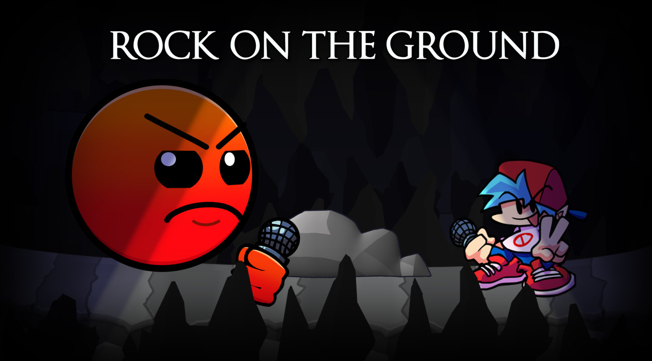 [FNF] FIRE IN THE HOLE (FATE CONFIRMED) Mod for Friday Night Funkin ...