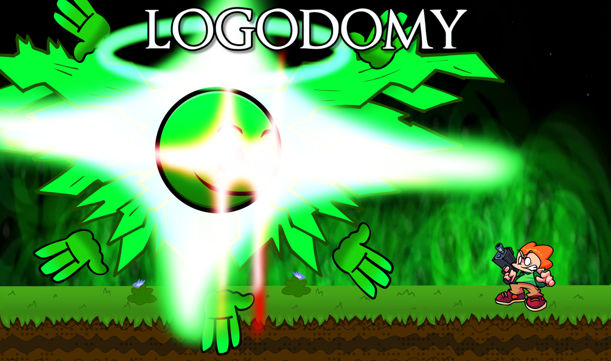 [FNF] FIRE IN THE HOLE (FATE CONFIRMED) Mod for Friday Night Funkin ...