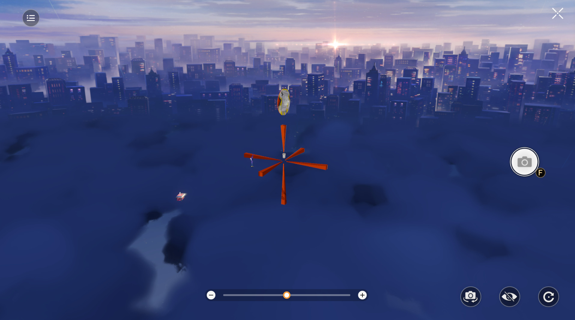 Lordly Trashcan Pointer 2.3.0+ Mod for Honkai Star Rail | HSR Mods