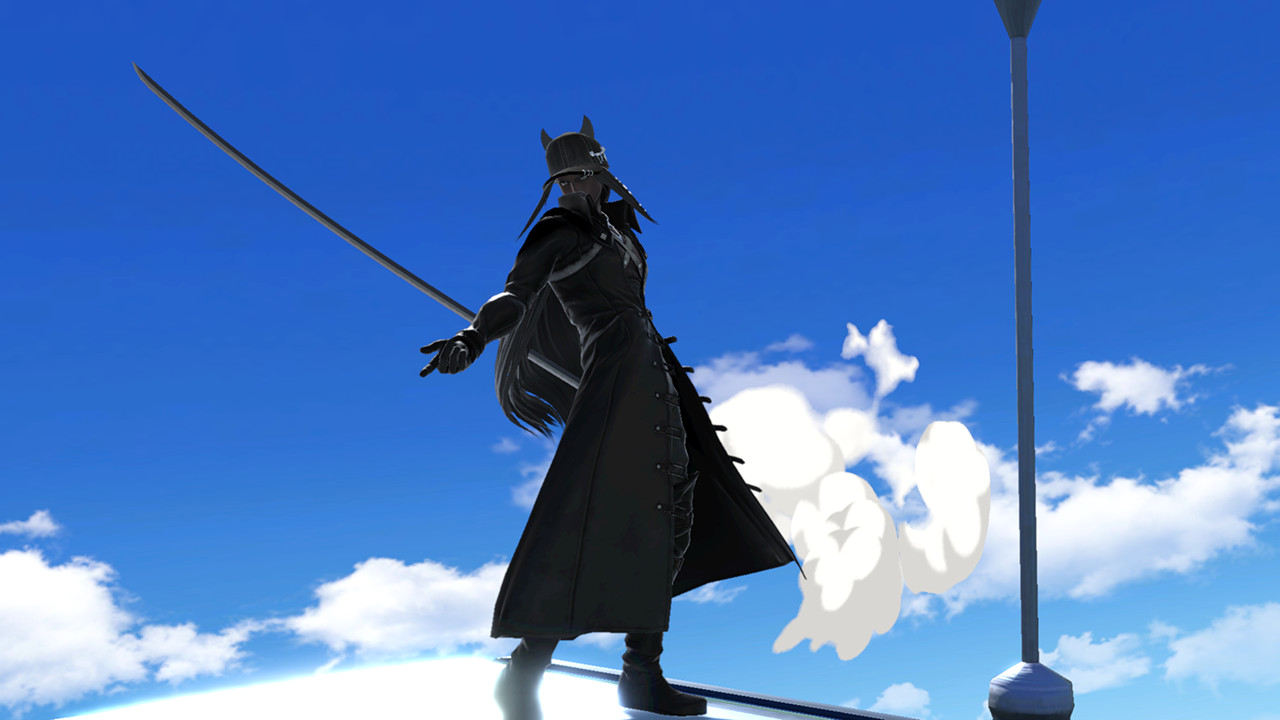 Pulse Sephiroth Skin Pack Mod for Super Smash Bros. Ultimate | SSBU Mods