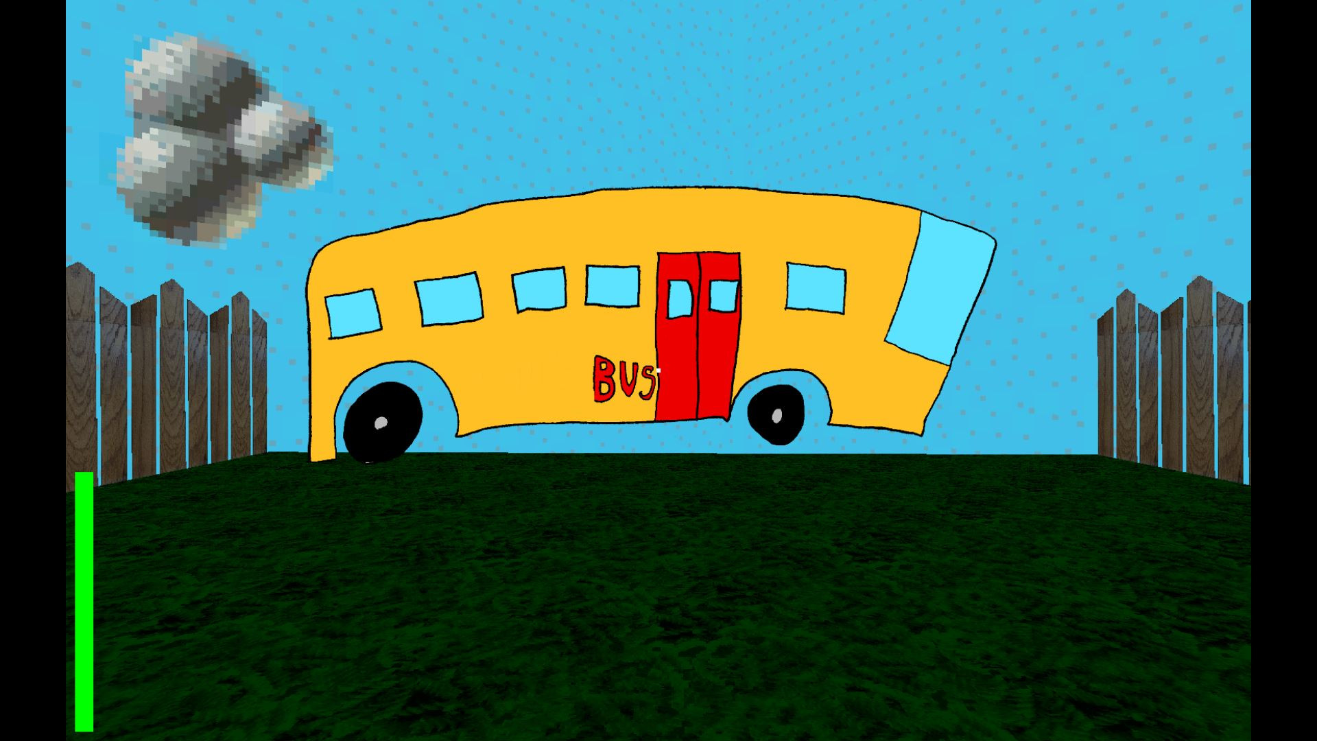 Field Trip?.. Mod for Baldi's Basics | Baldi Mods