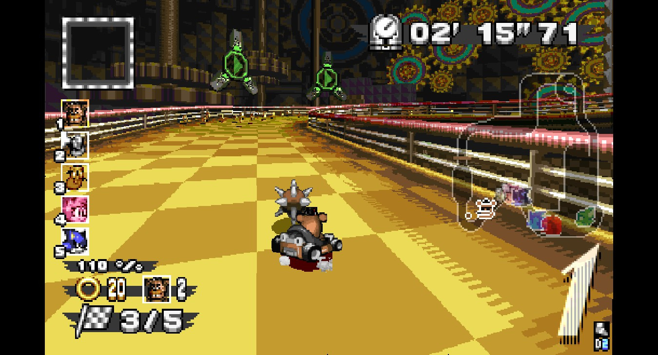 [SENSITIVE CONTENT] Freddy F**kboy (FNaFB) Mod for Dr. Robotnik's Ring ...