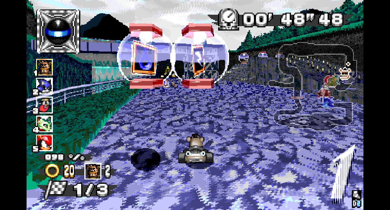 [SENSITIVE CONTENT] Freddy F**kboy (FNaFB) Mod for Dr. Robotnik's Ring ...