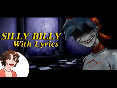 SILLY BILLY MID EFFORT LYRICAL CHART! Mod for Friday Night Funkin ...