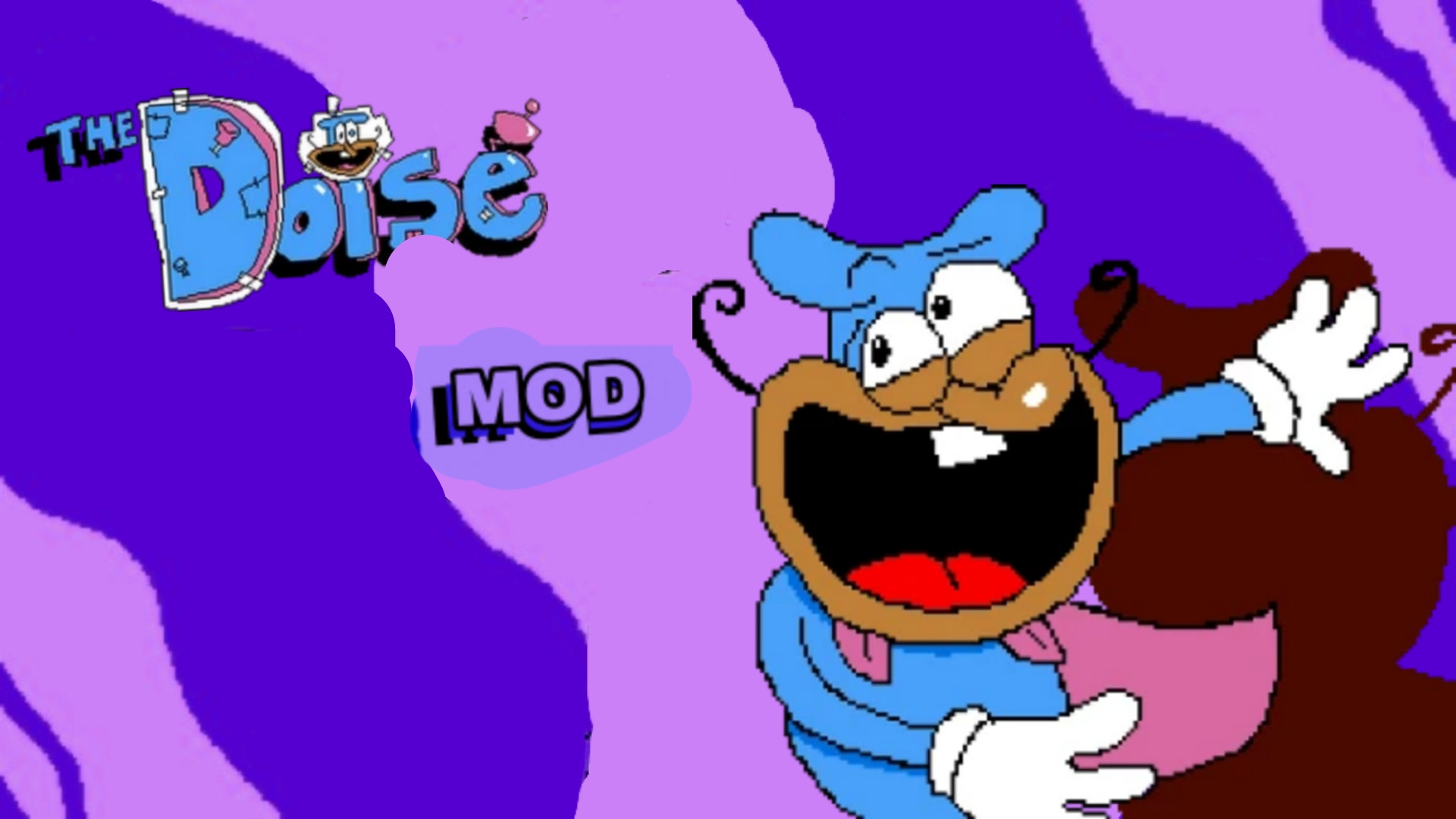 DOISE OVER MECHA SONIC Mod for Sonic 3 A.I.R. | S3AIR Mods