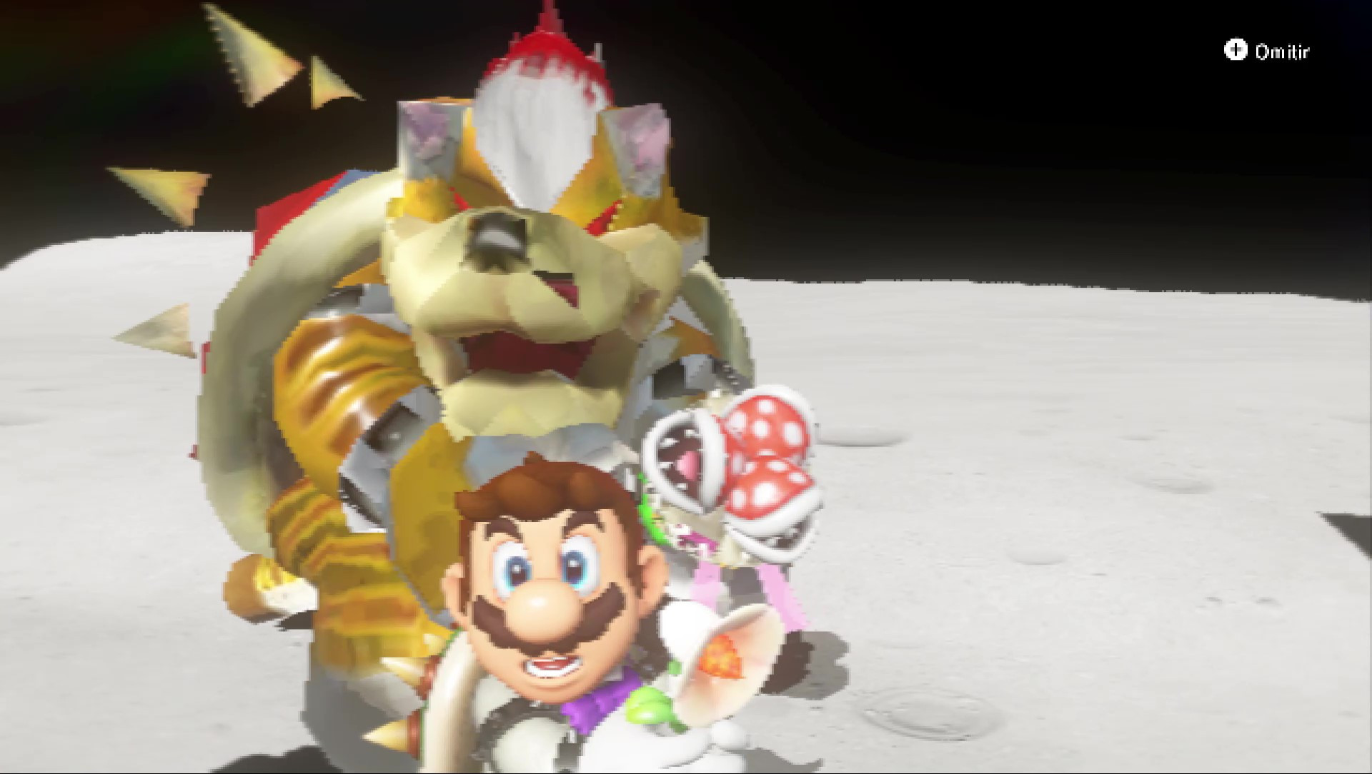 MEOWSER Mod for Super Mario Odyssey | SMO Mods