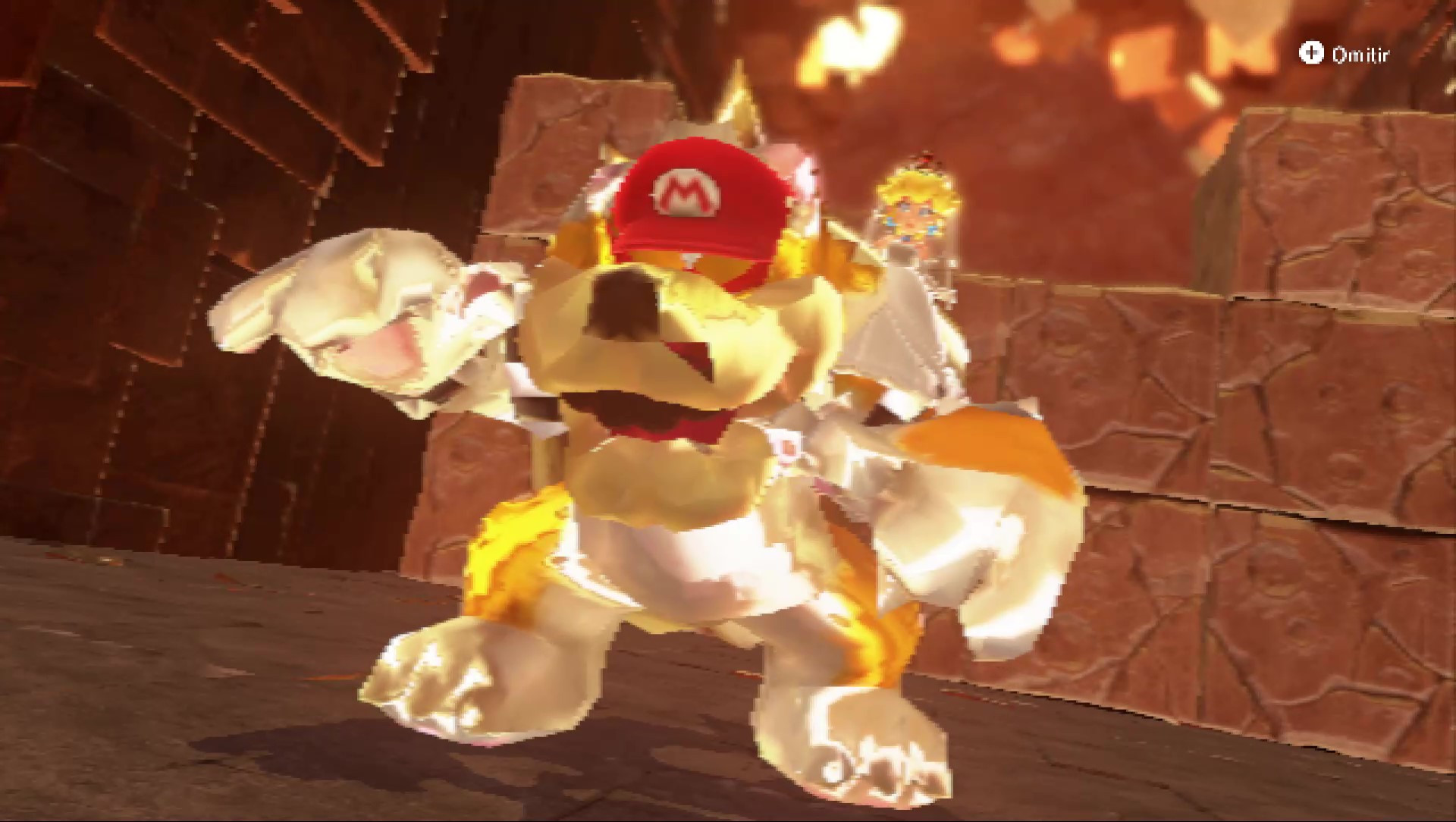 MEOWSER Mod for Super Mario Odyssey | SMO Mods