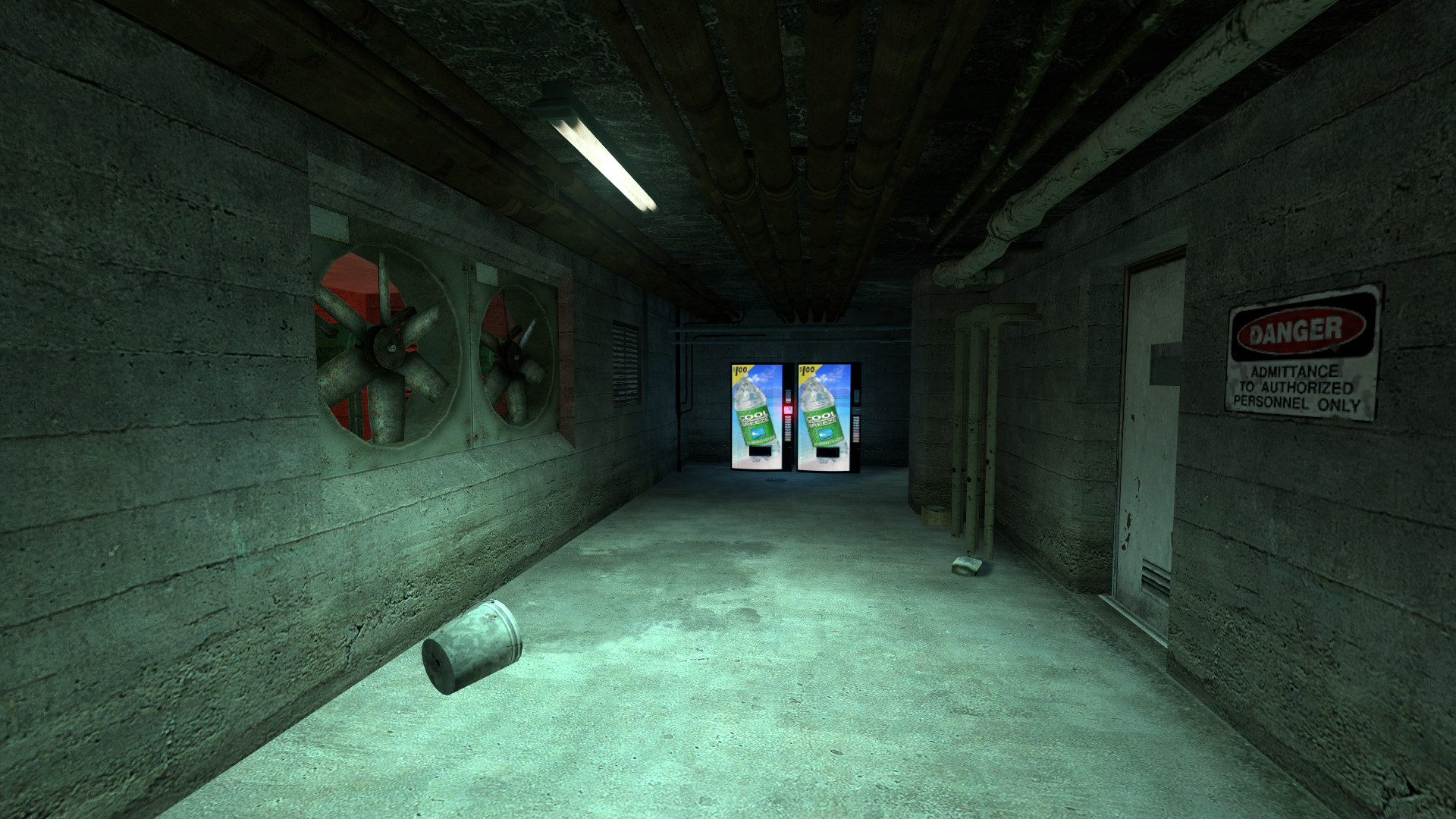 zm_Port Mod for Counter-Strike: Source | CS:S Mods