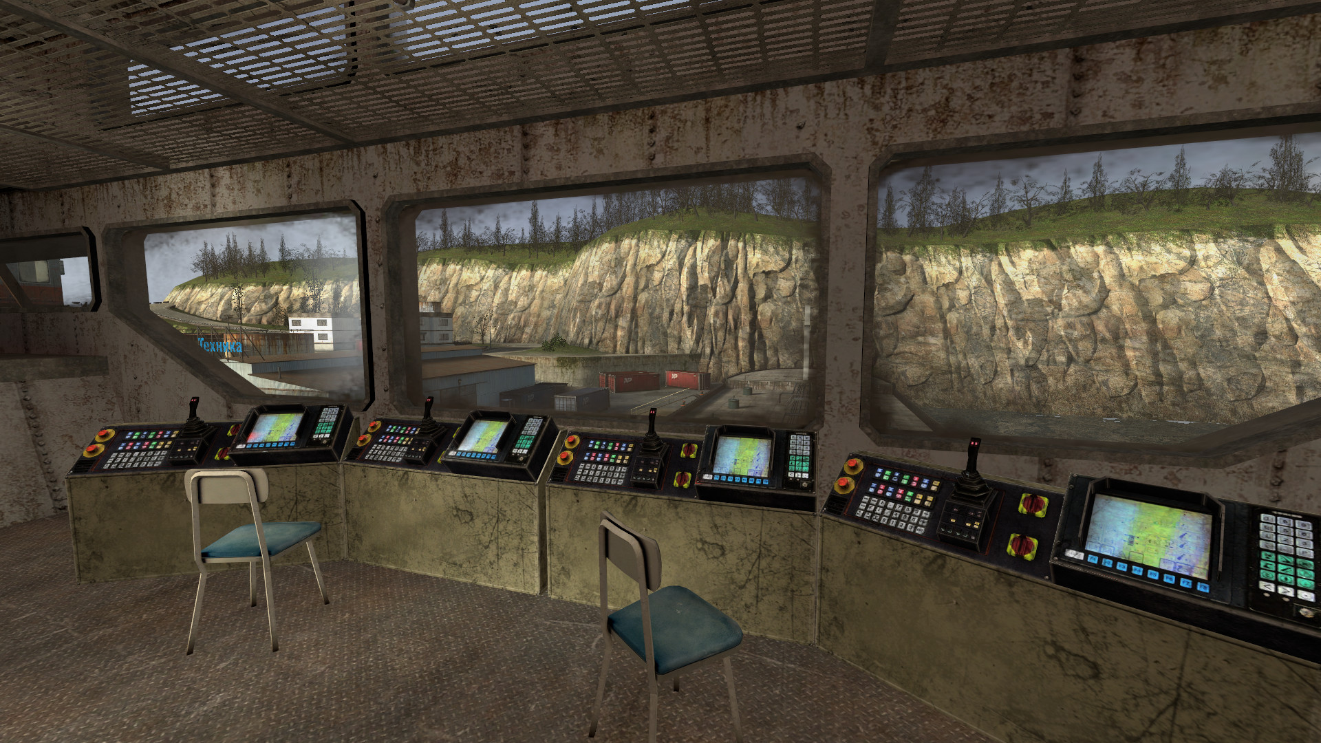 zm_Port Mod for Counter-Strike: Source | CS:S Mods