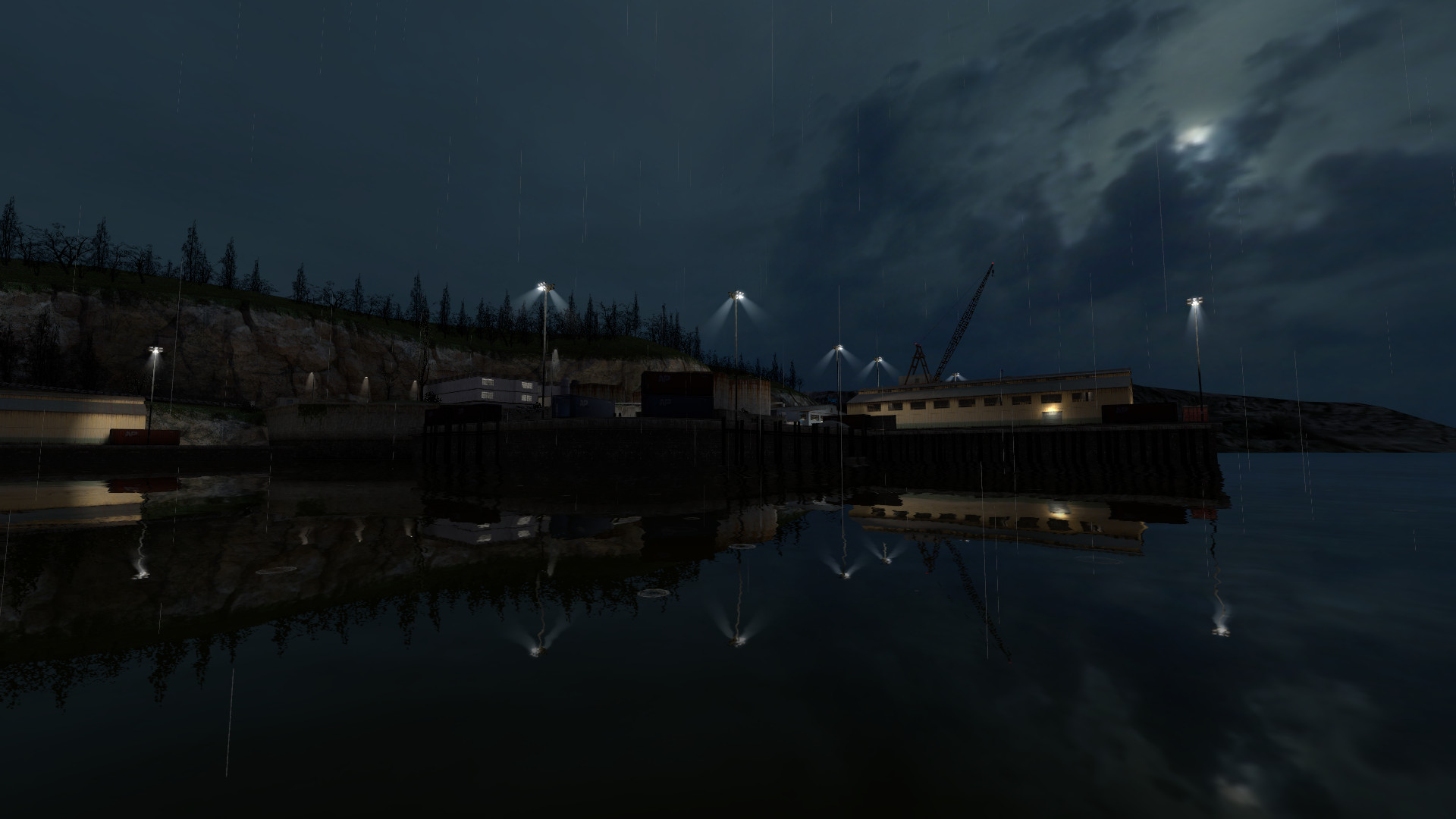 zm_Port Mod for Counter-Strike: Source | CS:S Mods