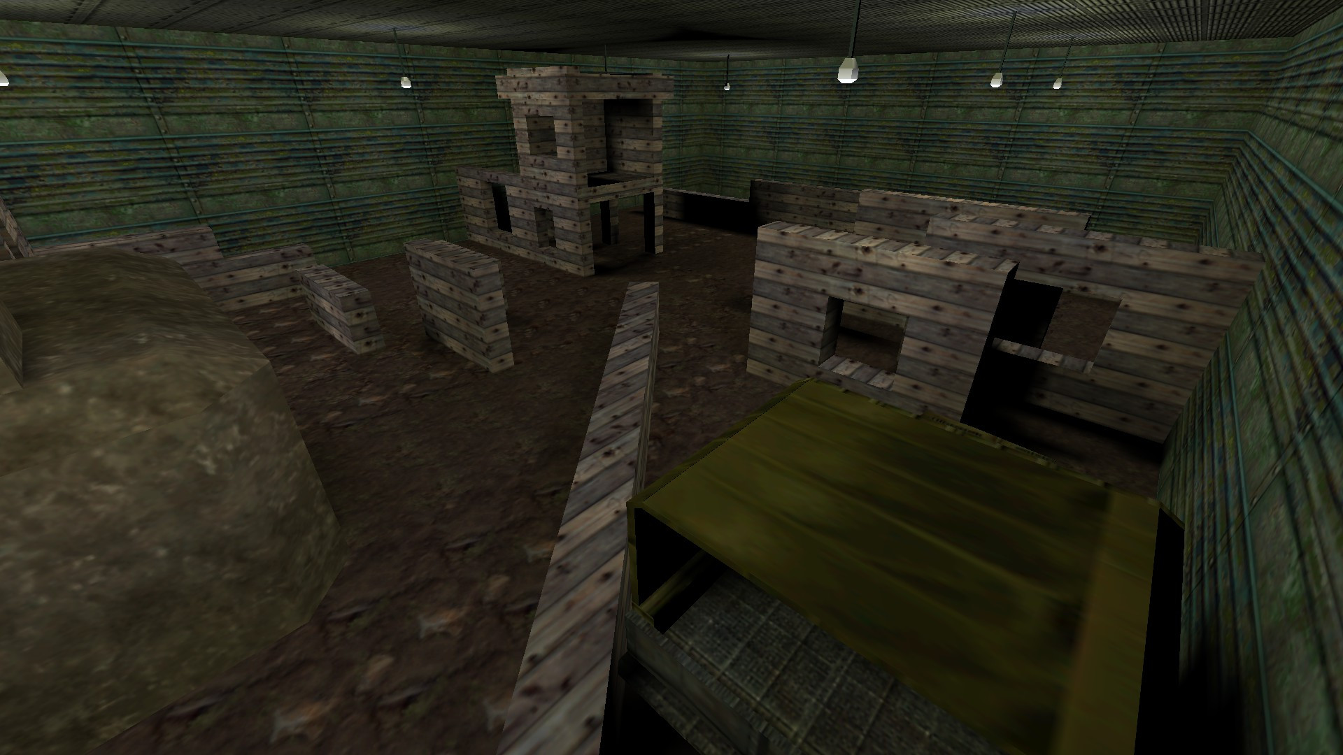 Pro Speedball Pack Mod for Counter-Strike 1.6 | CS1.6 Mods