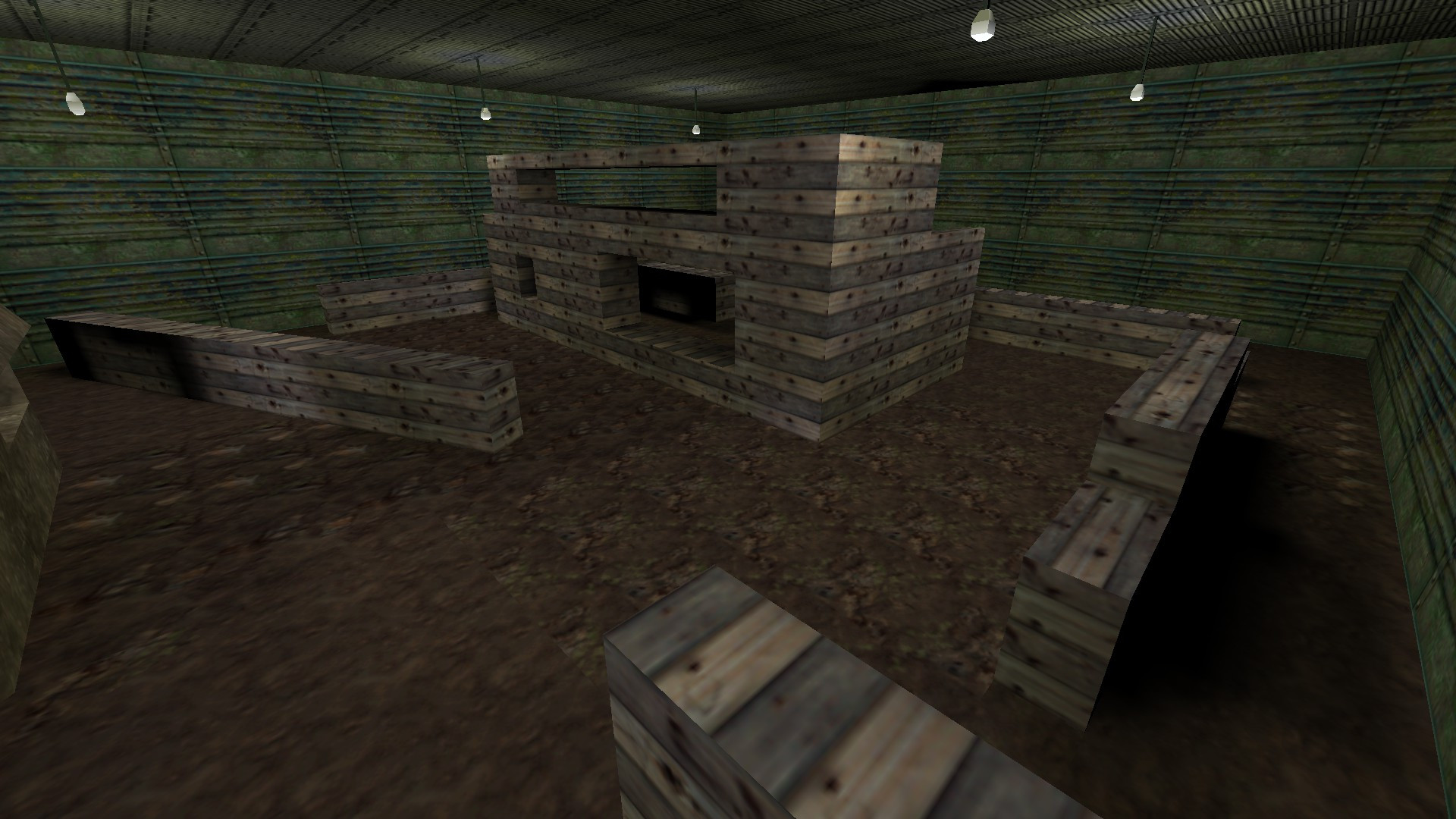 Pro Speedball Pack Mod for Counter-Strike 1.6 | CS1.6 Mods