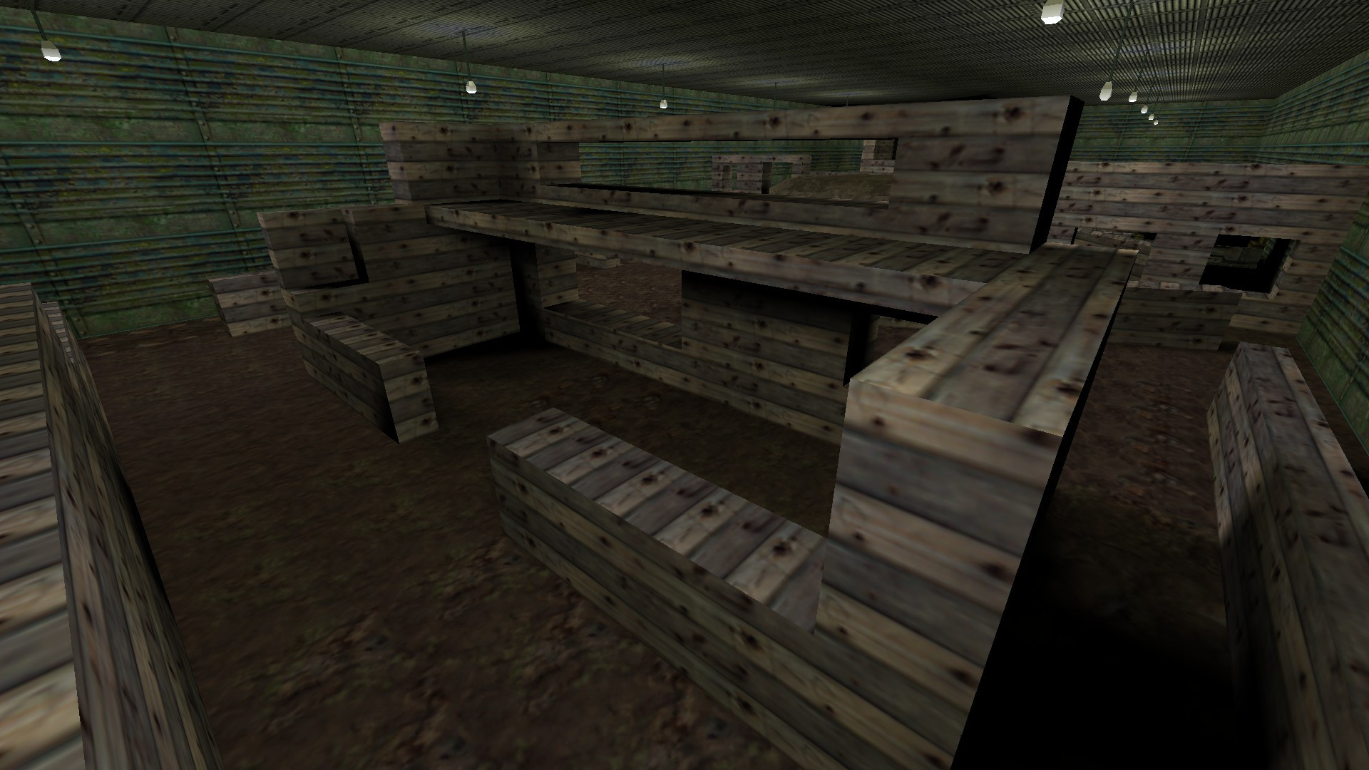 Pro Speedball Pack Mod for Counter-Strike 1.6 | CS1.6 Mods