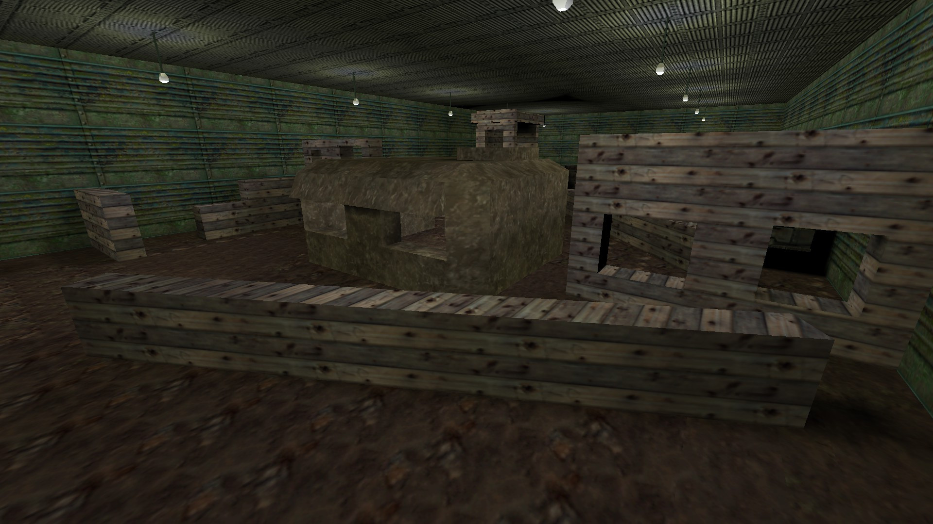 Pro Speedball Pack Mod for Counter-Strike 1.6 | CS1.6 Mods