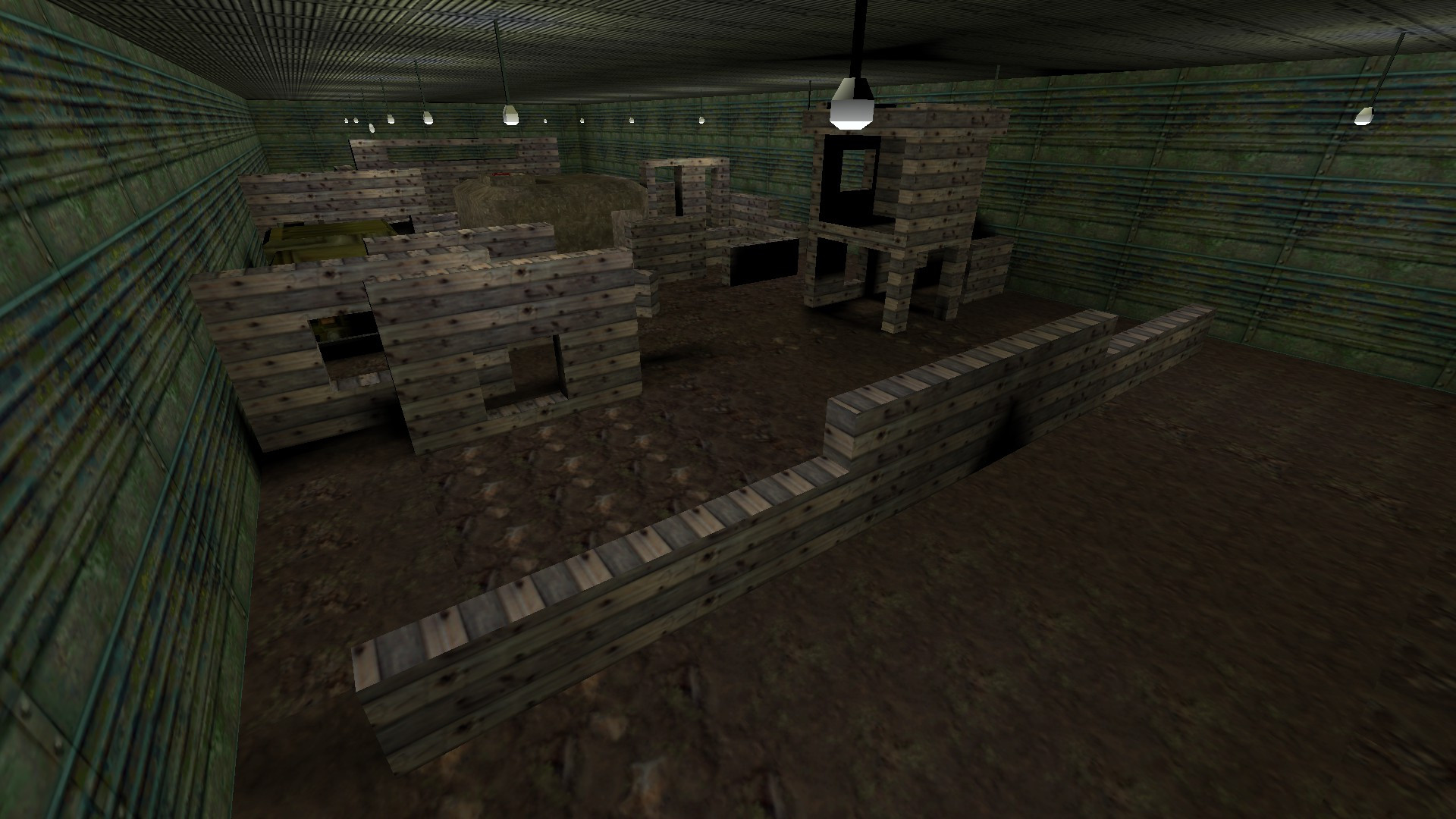 Pro Speedball Pack Mod for Counter-Strike 1.6 | CS1.6 Mods