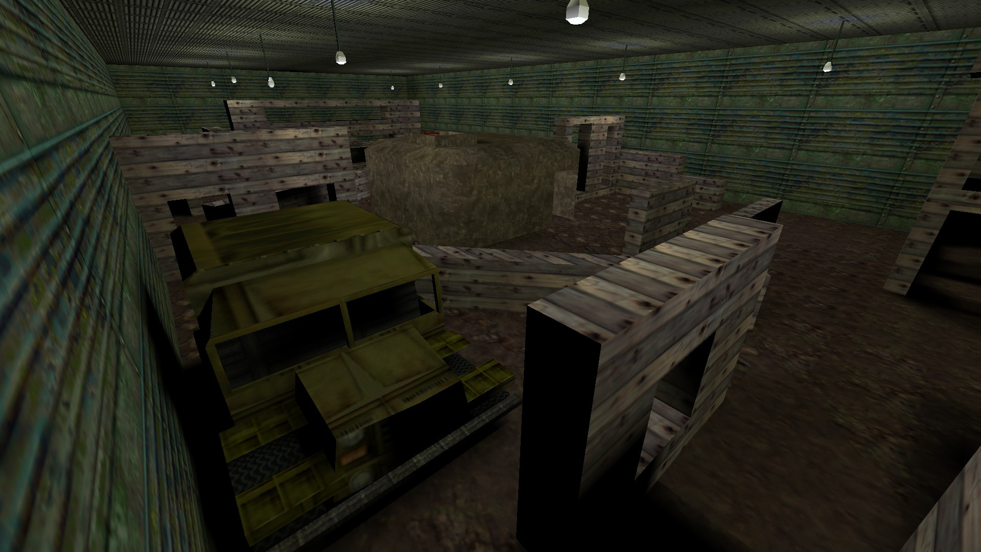 Pro Speedball Pack Mod for Counter-Strike 1.6 | CS1.6 Mods