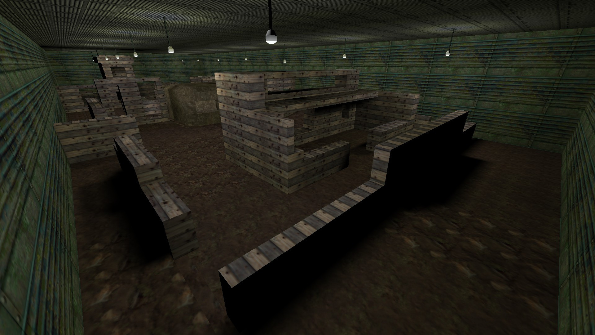 Pro Speedball Pack Mod for Counter-Strike 1.6 | CS1.6 Mods