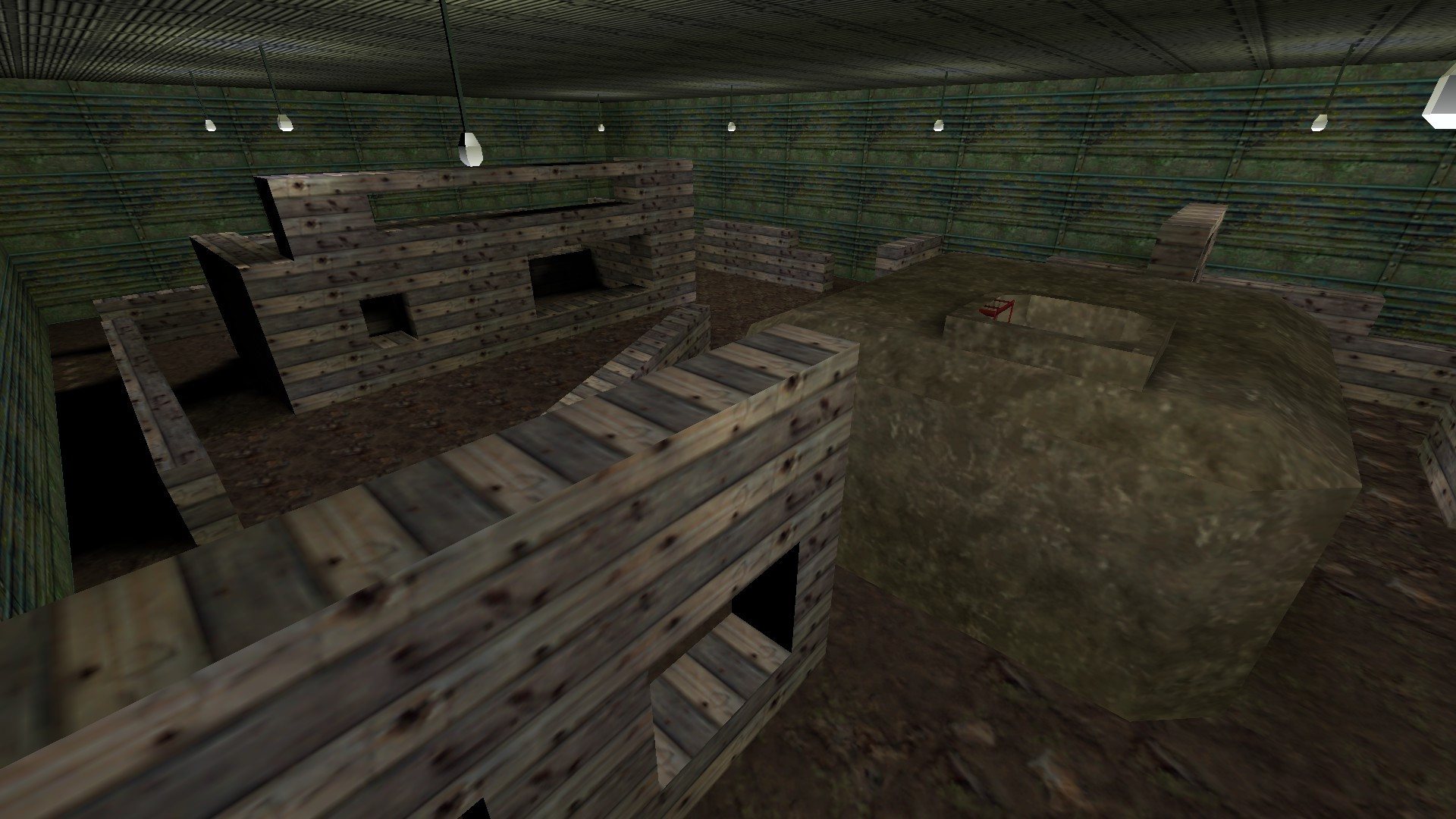 Pro Speedball Pack Mod for Counter-Strike 1.6 | CS1.6 Mods