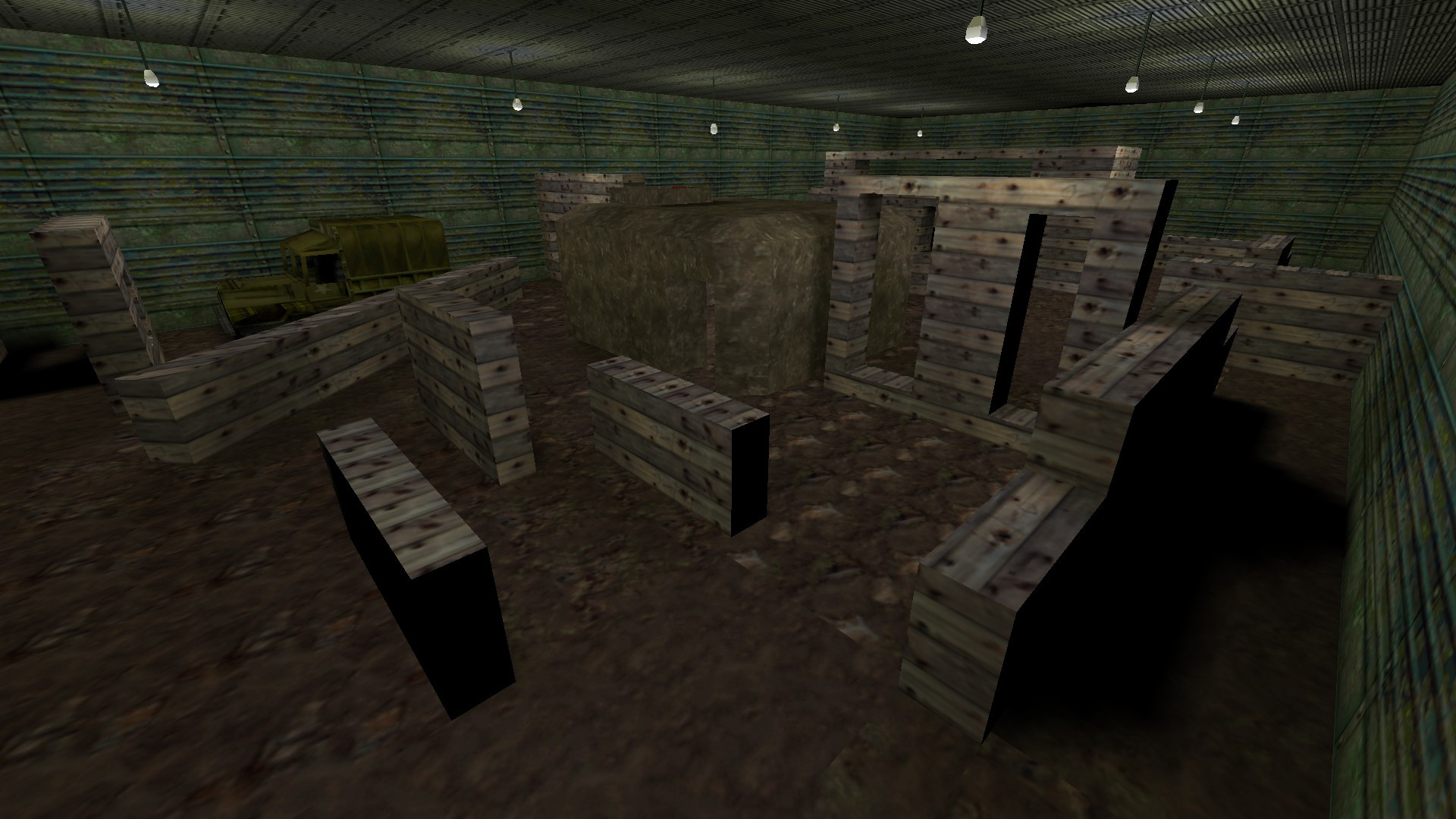 Pro Speedball Pack Mod for Counter-Strike 1.6 | CS1.6 Mods