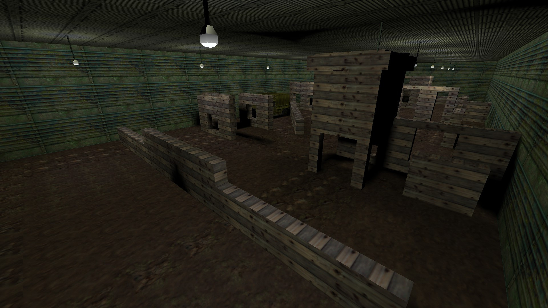 Pro Speedball Pack Mod for Counter-Strike 1.6 | CS1.6 Mods