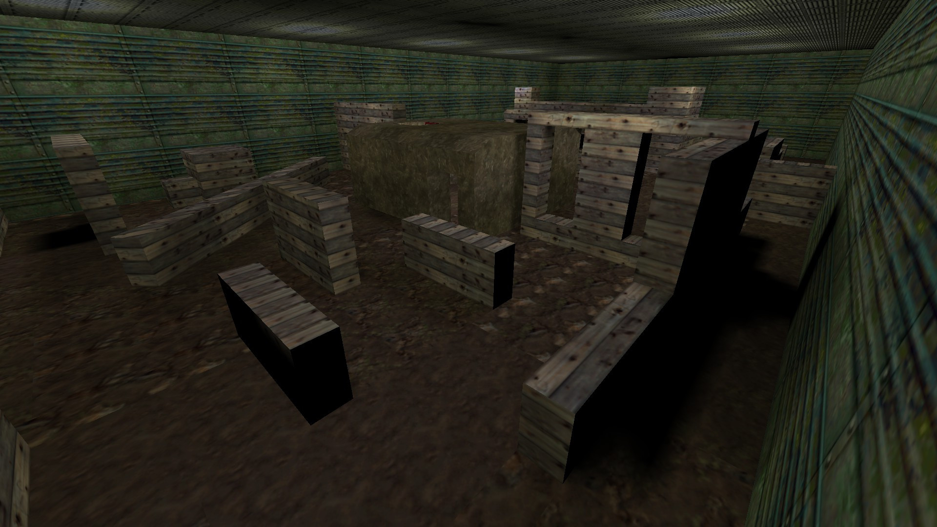 Pro Speedball Pack Mod for Counter-Strike 1.6 | CS1.6 Mods