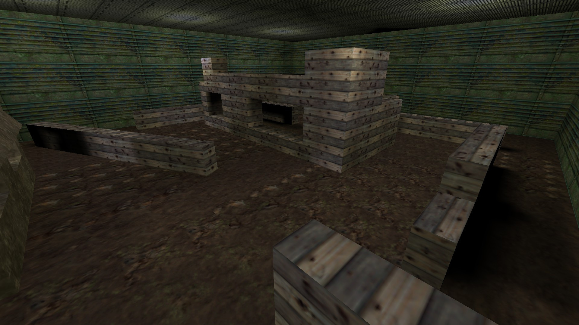 Pro Speedball Pack Mod for Counter-Strike 1.6 | CS1.6 Mods