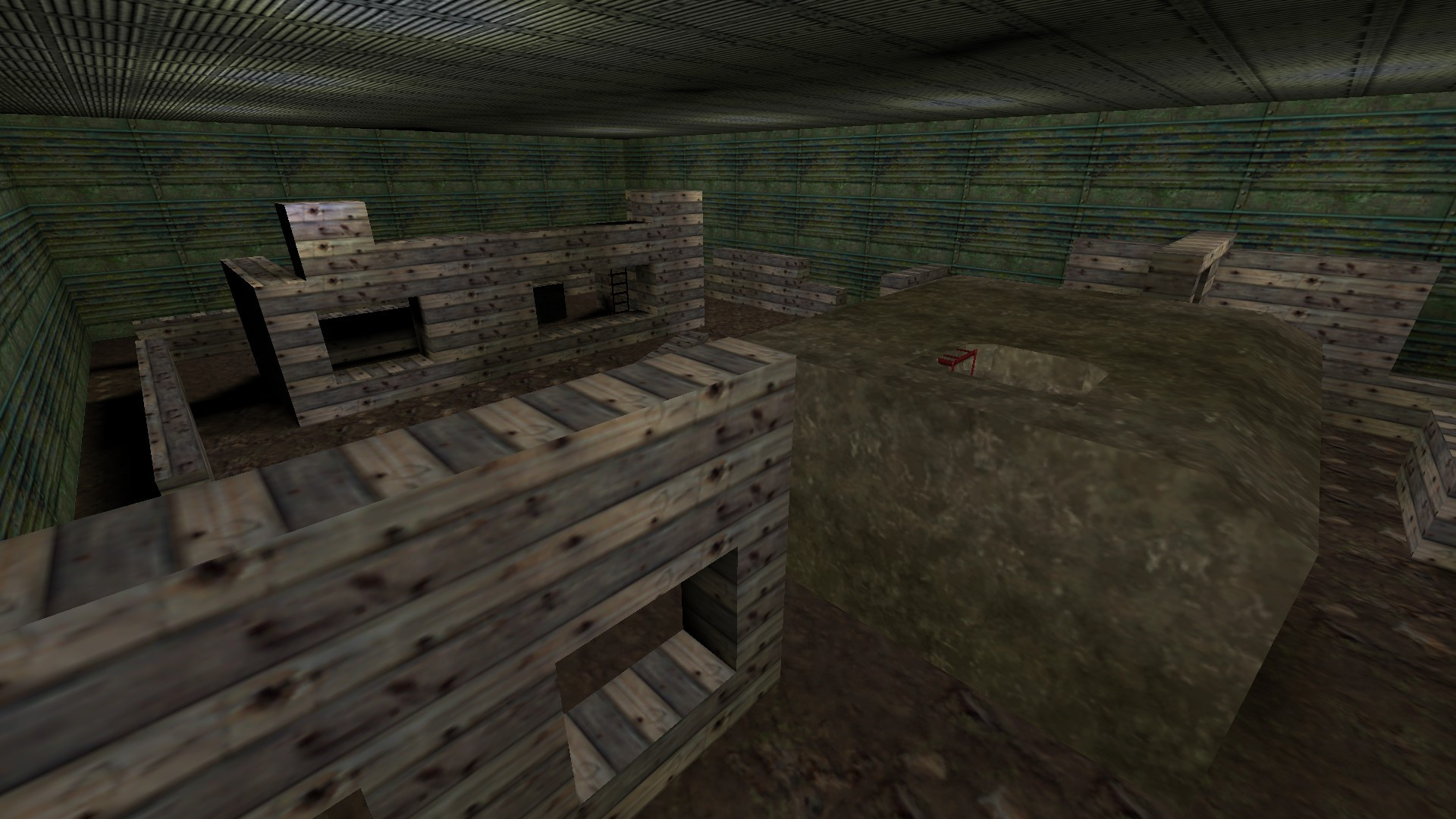 Pro Speedball Pack Mod for Counter-Strike 1.6 | CS1.6 Mods