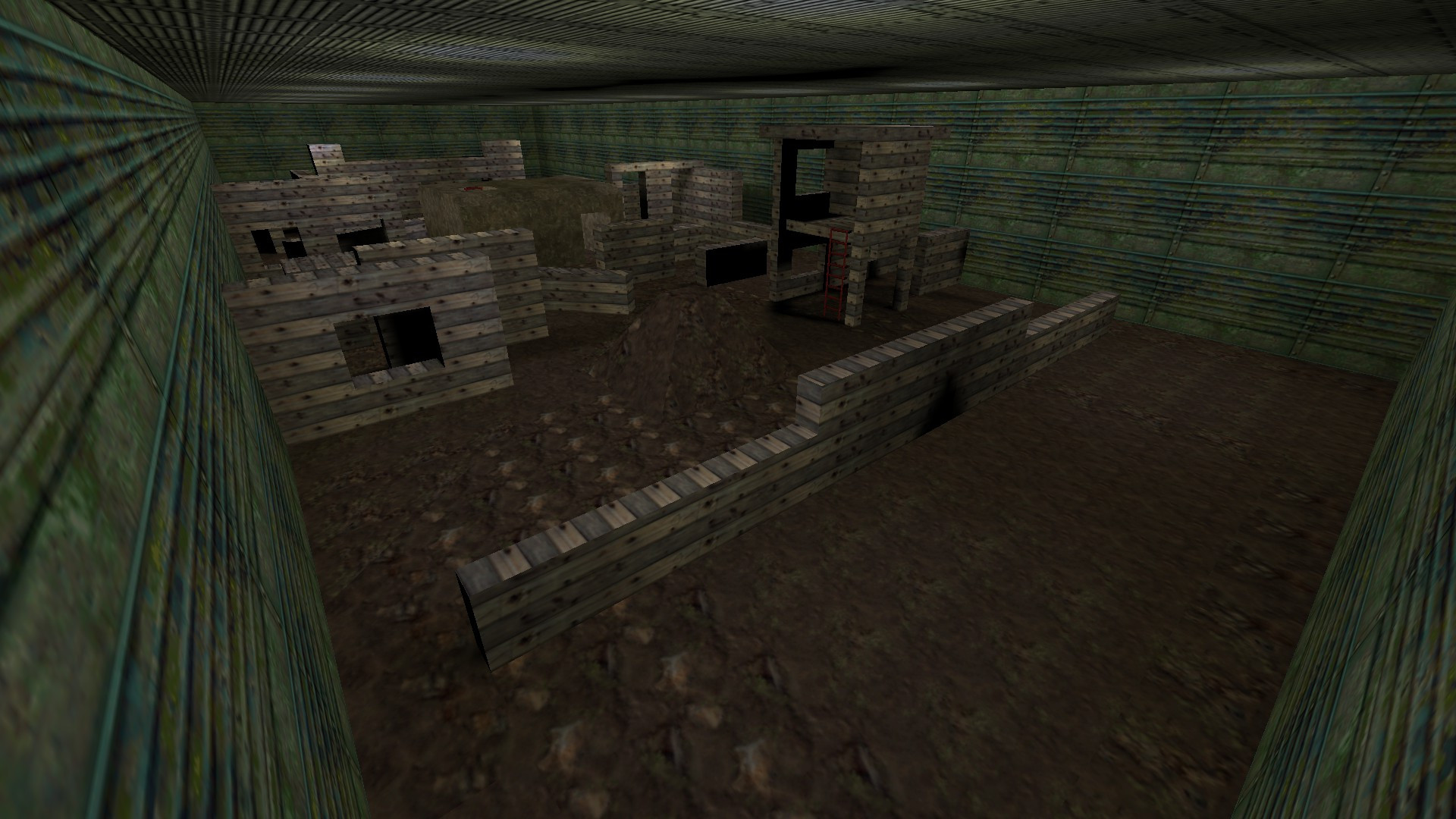 Pro Speedball Pack Mod for Counter-Strike 1.6 | CS1.6 Mods