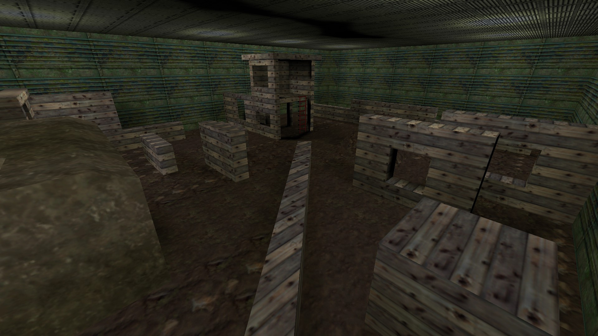 Pro Speedball Pack Mod for Counter-Strike 1.6 | CS1.6 Mods