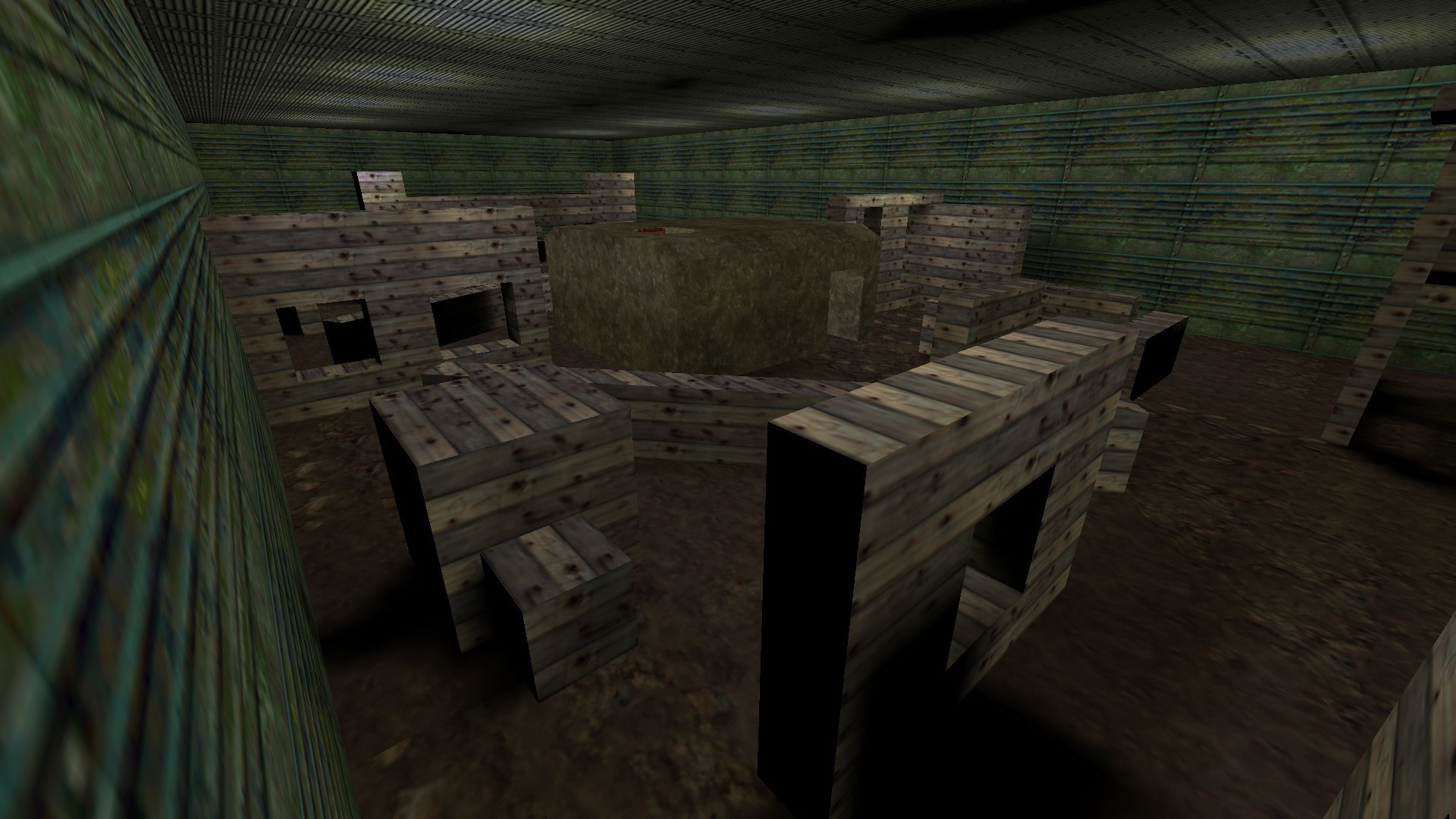 Pro Speedball Pack Mod for Counter-Strike 1.6 | CS1.6 Mods