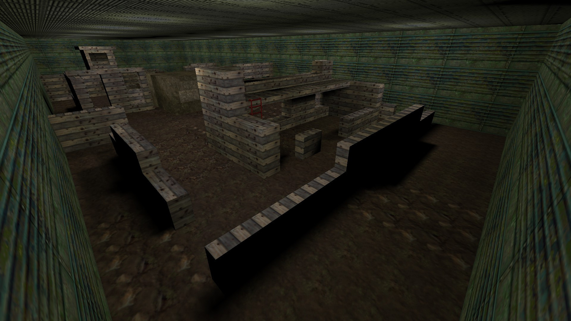 Pro Speedball Pack Mod for Counter-Strike 1.6 | CS1.6 Mods