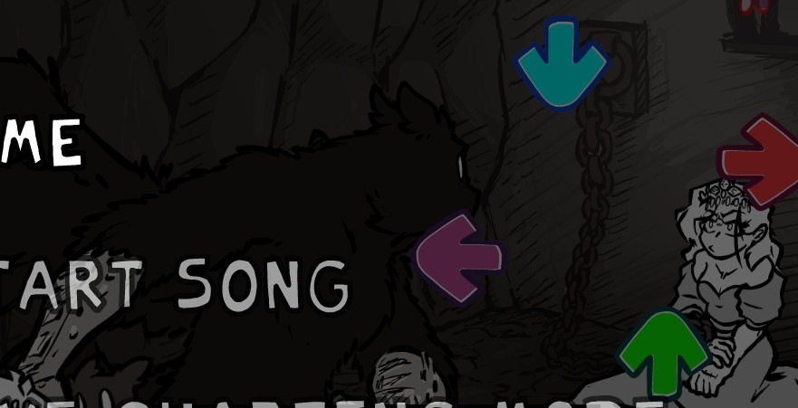 Slay the Princess (FNF mod) Mod for Friday Night Funkin' | FNF Mods