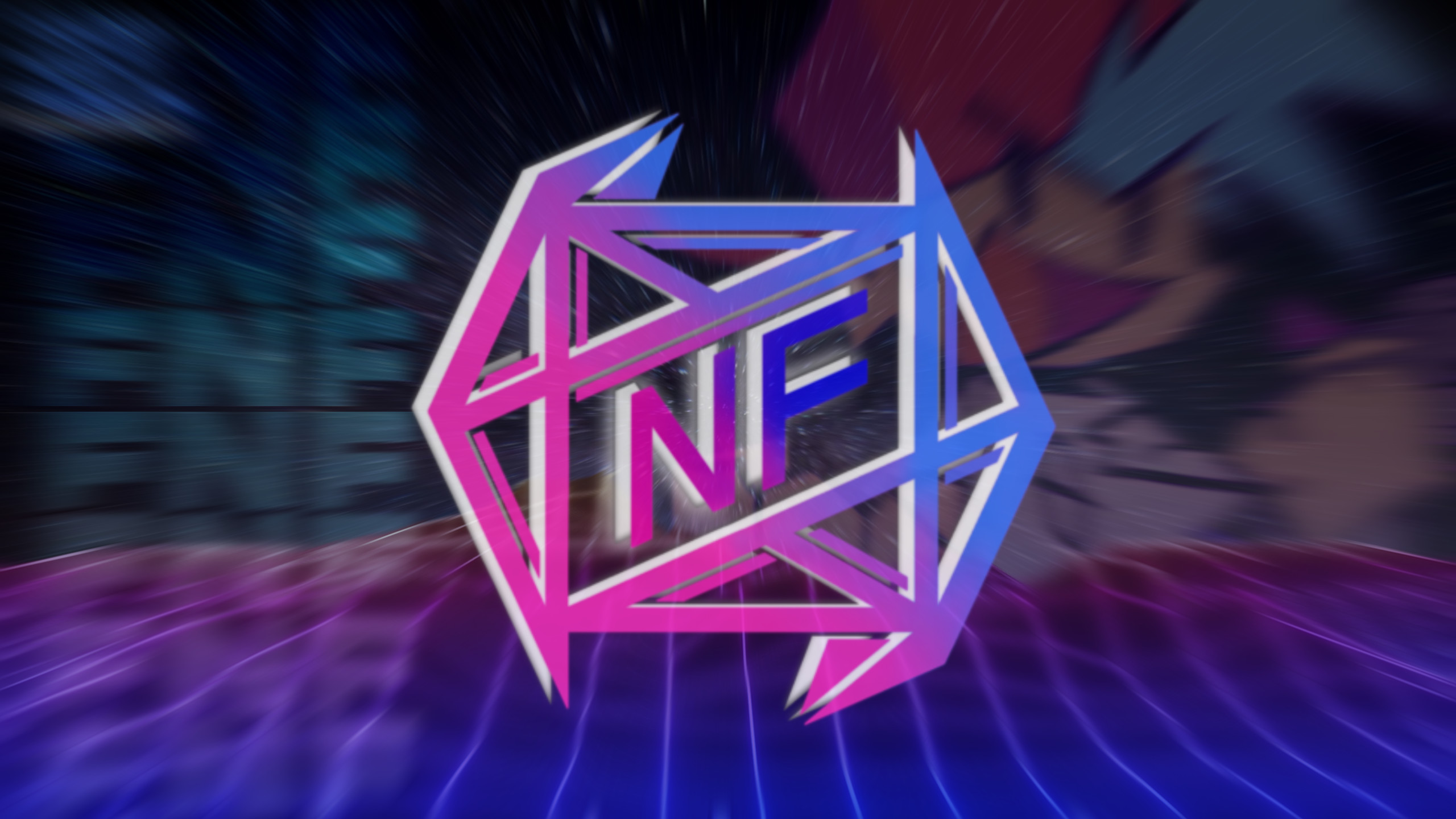 NovaFlare Engine Mod for Friday Night Funkin' | FNF Mods