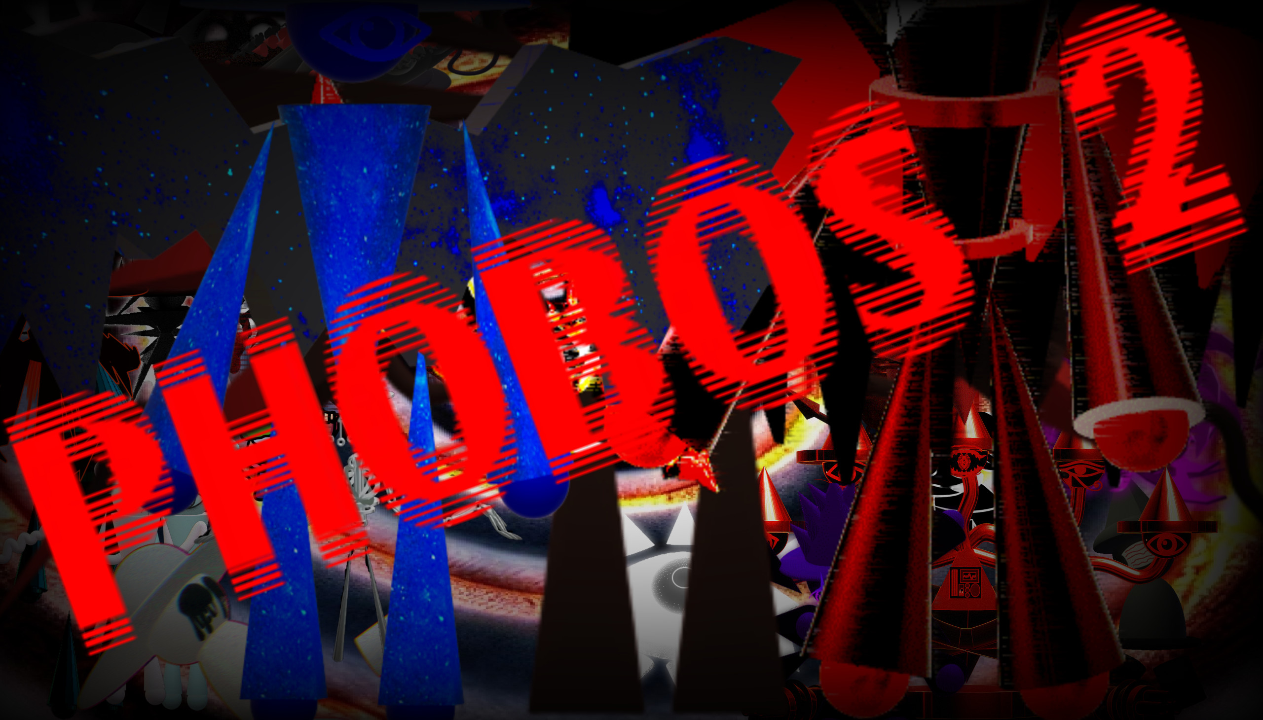 PHOBOS 2 Mod for Friday Night Funkin' | FNF Mods