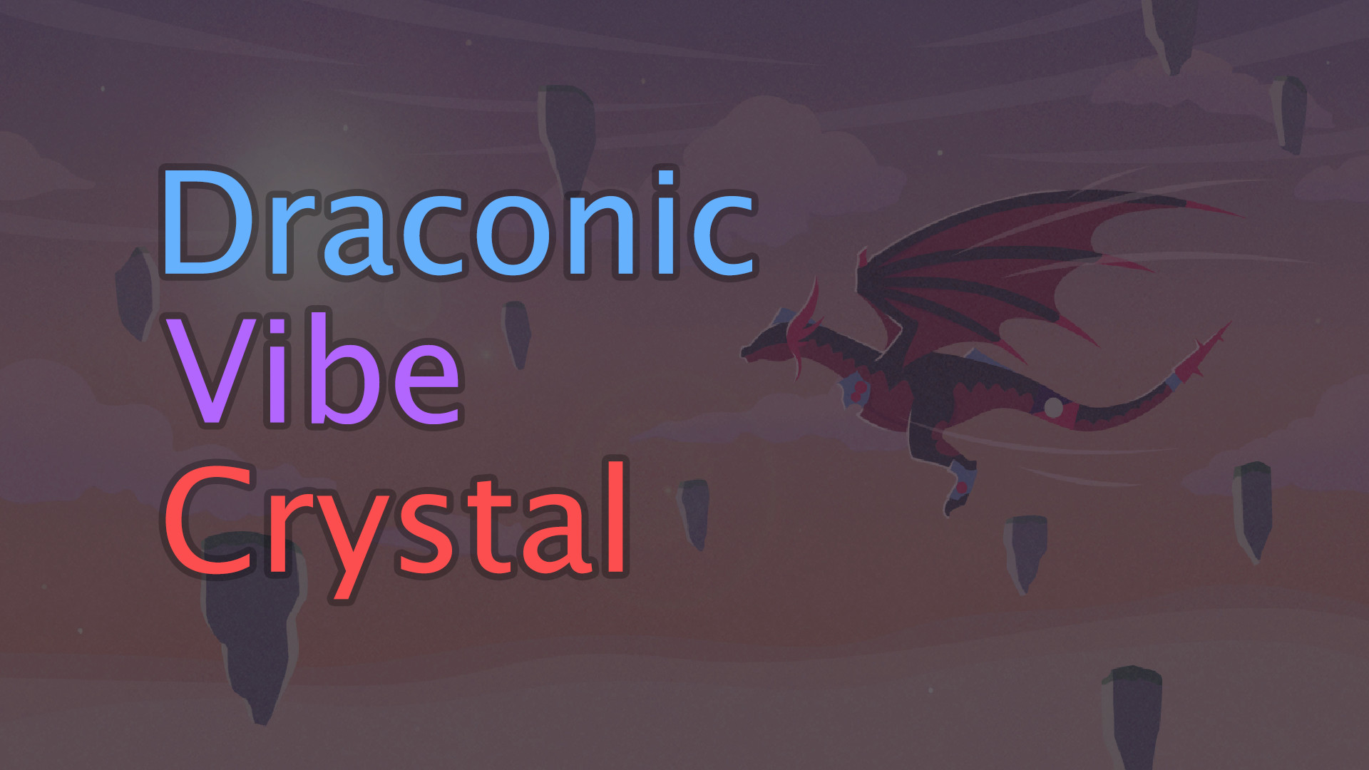 Draconic Vibe Crystal: Runtime Randomizer + More Mod for Fire Emblem ...