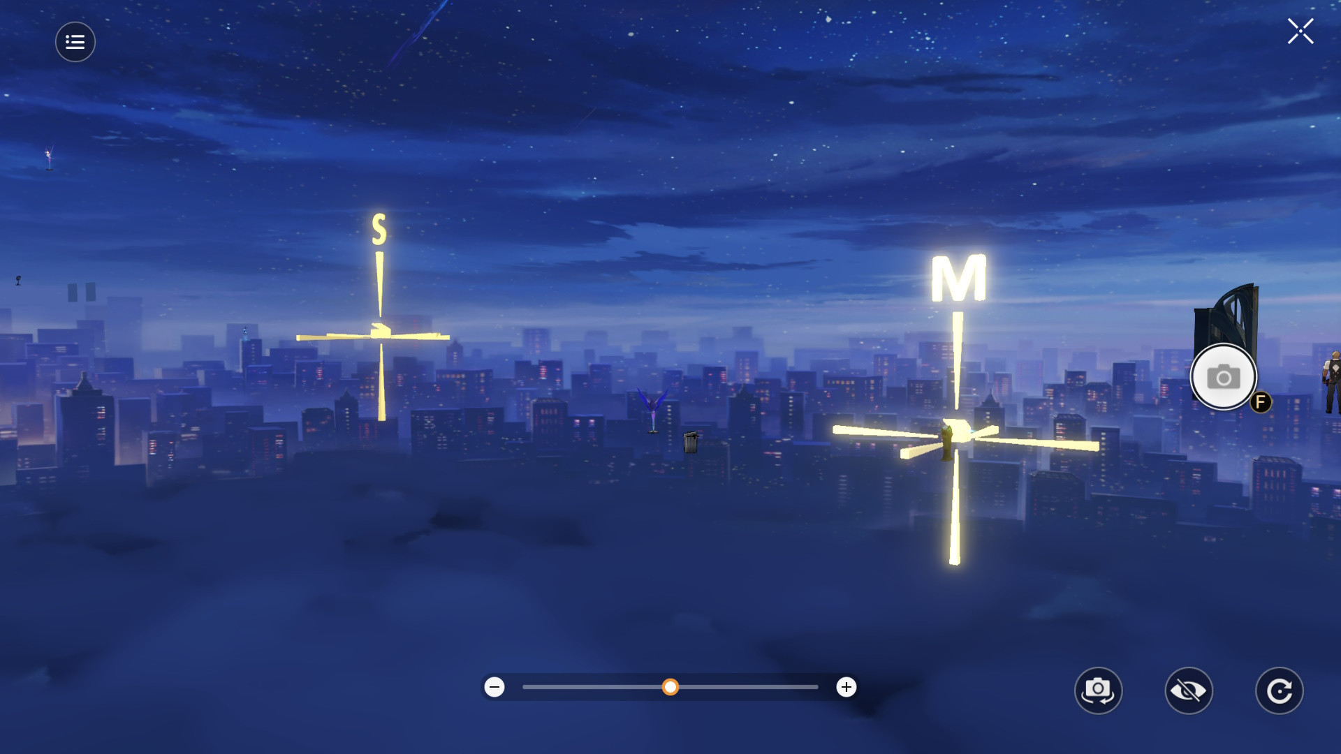 Dirty Chest Pointer 3.0 Mod for Honkai Star Rail | HSR Mods