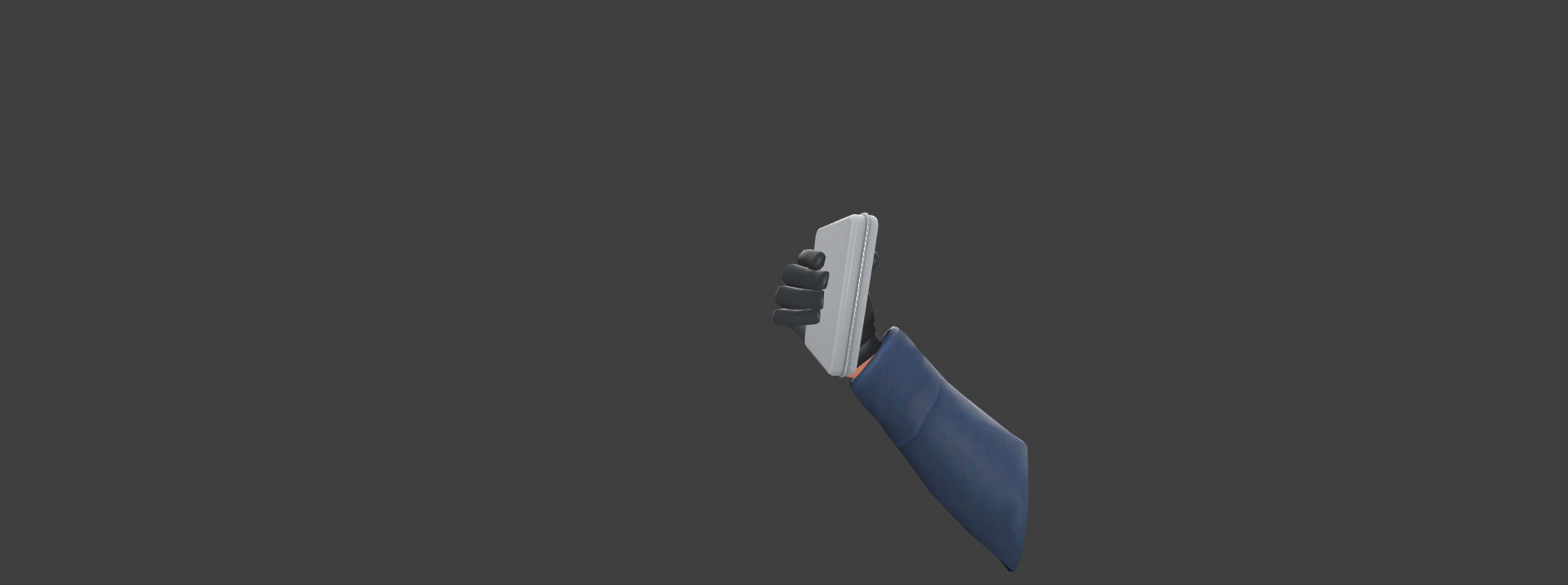 Spy's Turncoat Viewmodel Mod for Team Fortress 2 | TF2 Mods