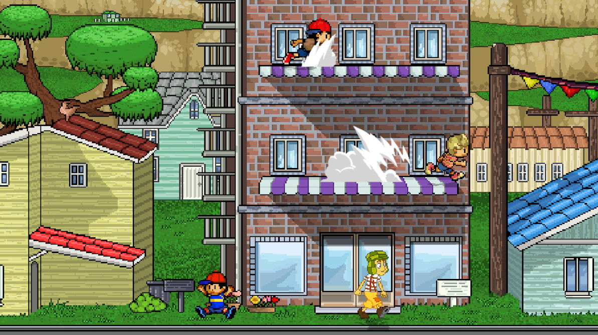 El Chavo (El Chavo Del Ocho) (SSBC 9.5, CMC+ V8) Mod for Super Smash ...