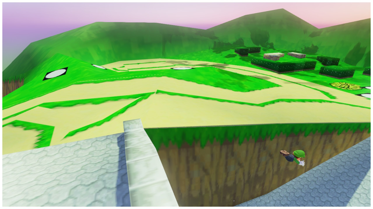 Custom Kingdom Madness Mod for Super Mario Odyssey | SMO Mods