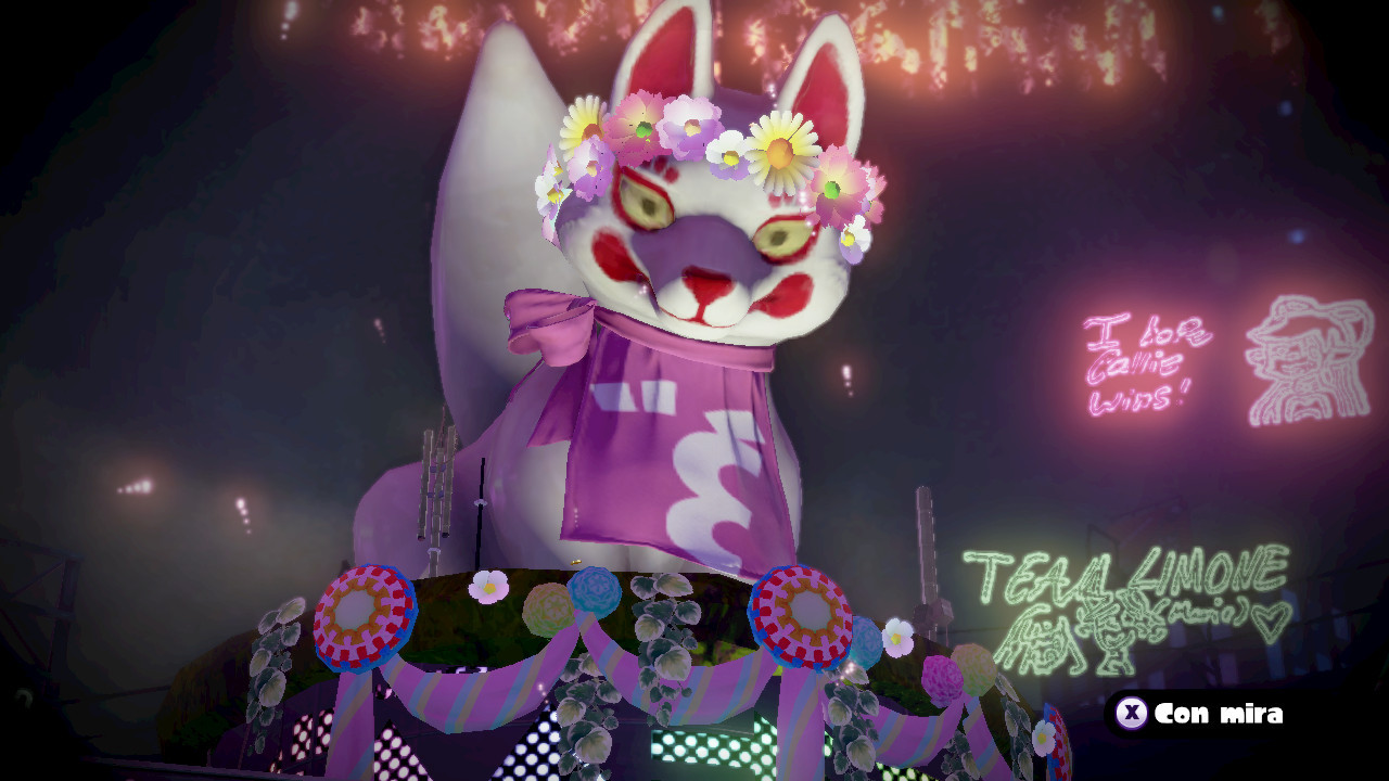 Springfest 2024! Mod for Splatoon | Splatoon Mods