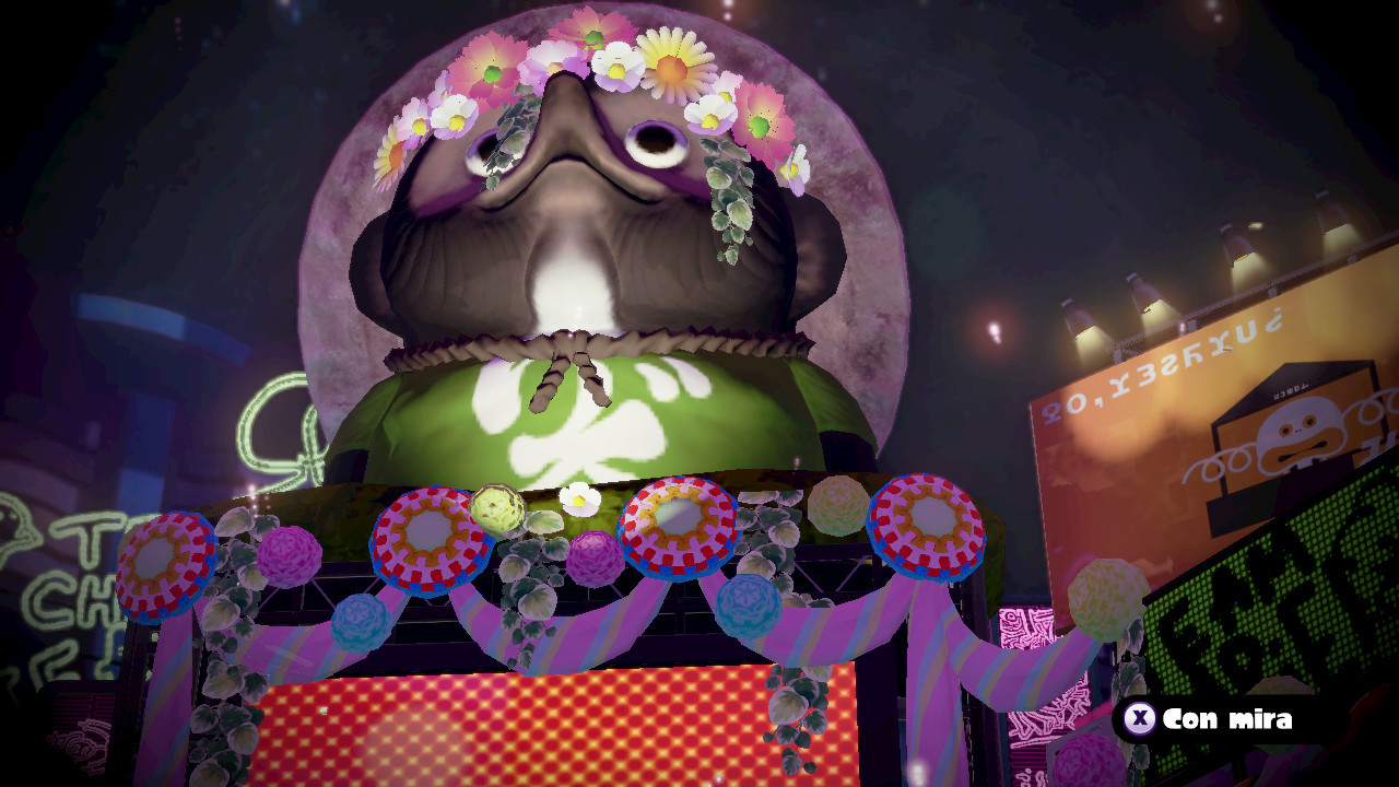 Springfest 2024! Mod for Splatoon | Splatoon Mods