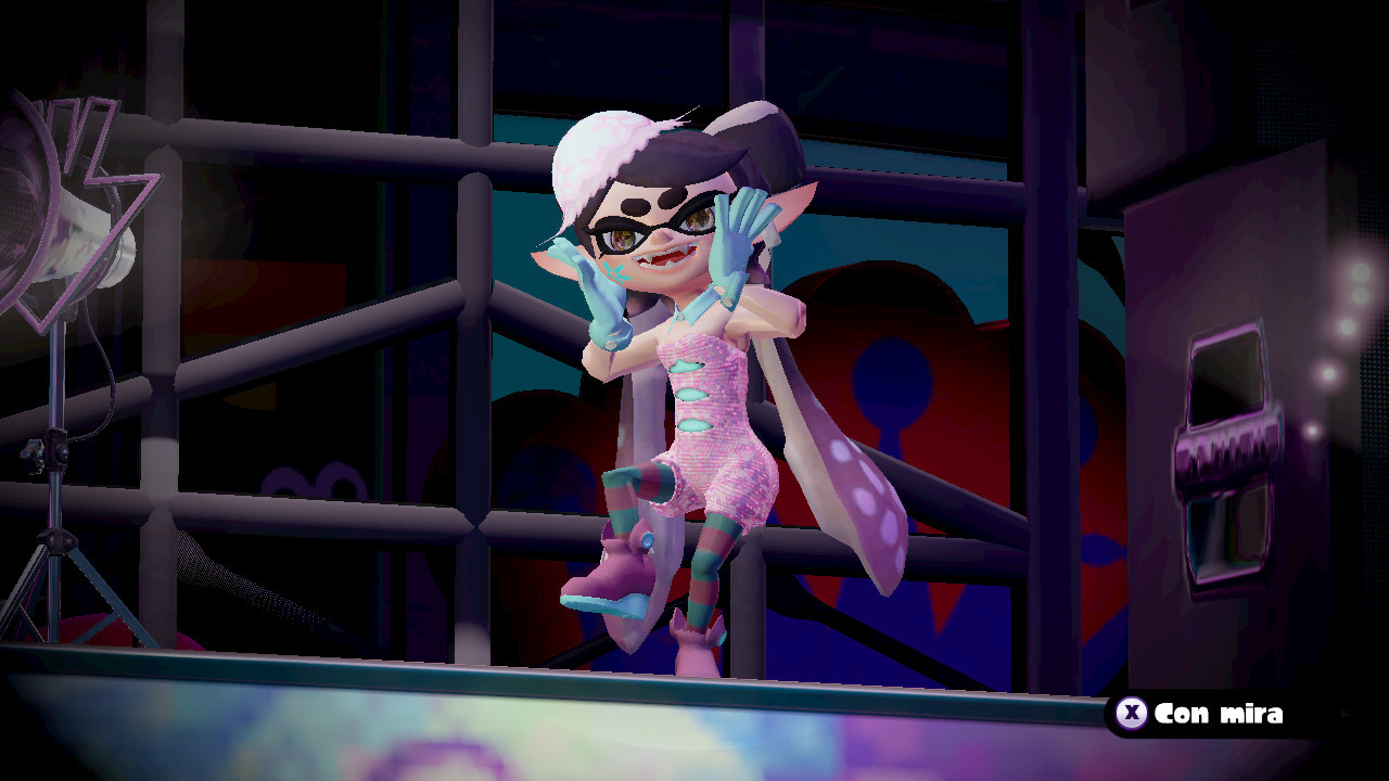 Springfest 2024! Mod for Splatoon | Splatoon Mods