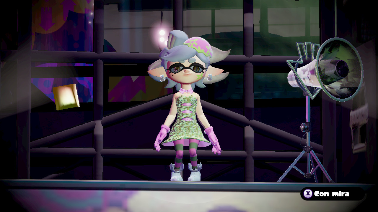 Springfest 2024! Mod for Splatoon | Splatoon Mods