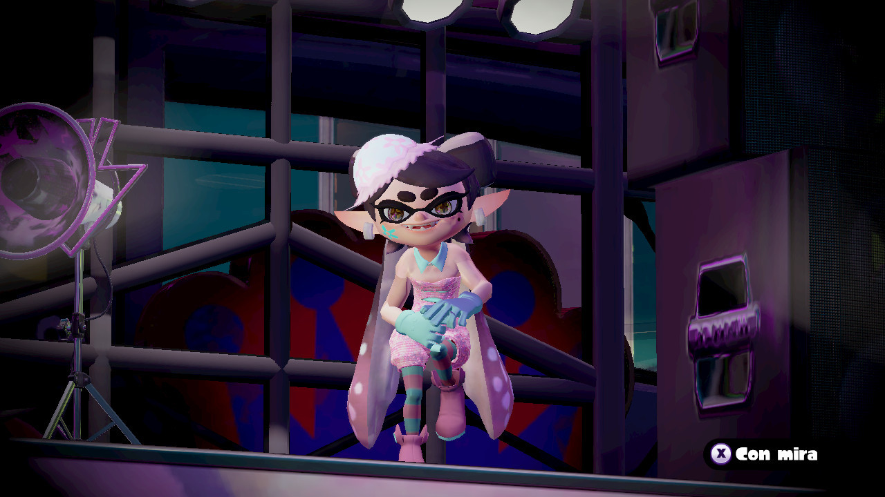 Springfest 2024! Mod for Splatoon | Splatoon Mods