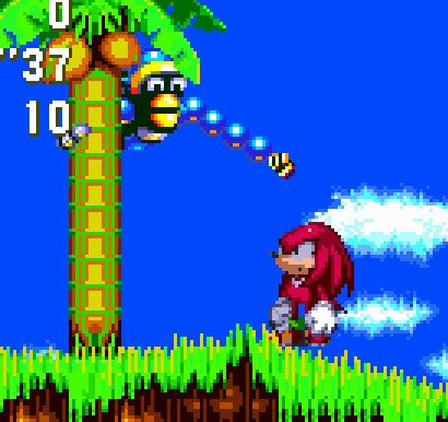 Modgen Project Classic Team! Mod for Sonic 3 A.I.R. | S3AIR Mods