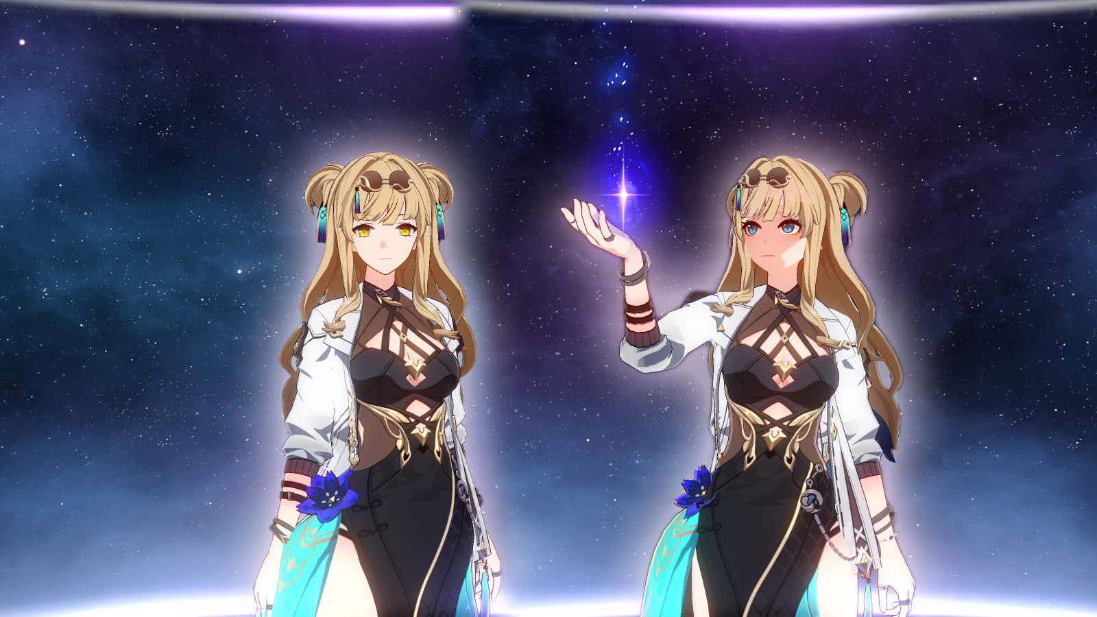 [Stelle]Songque Mod for Honkai Star Rail | HSR Mods